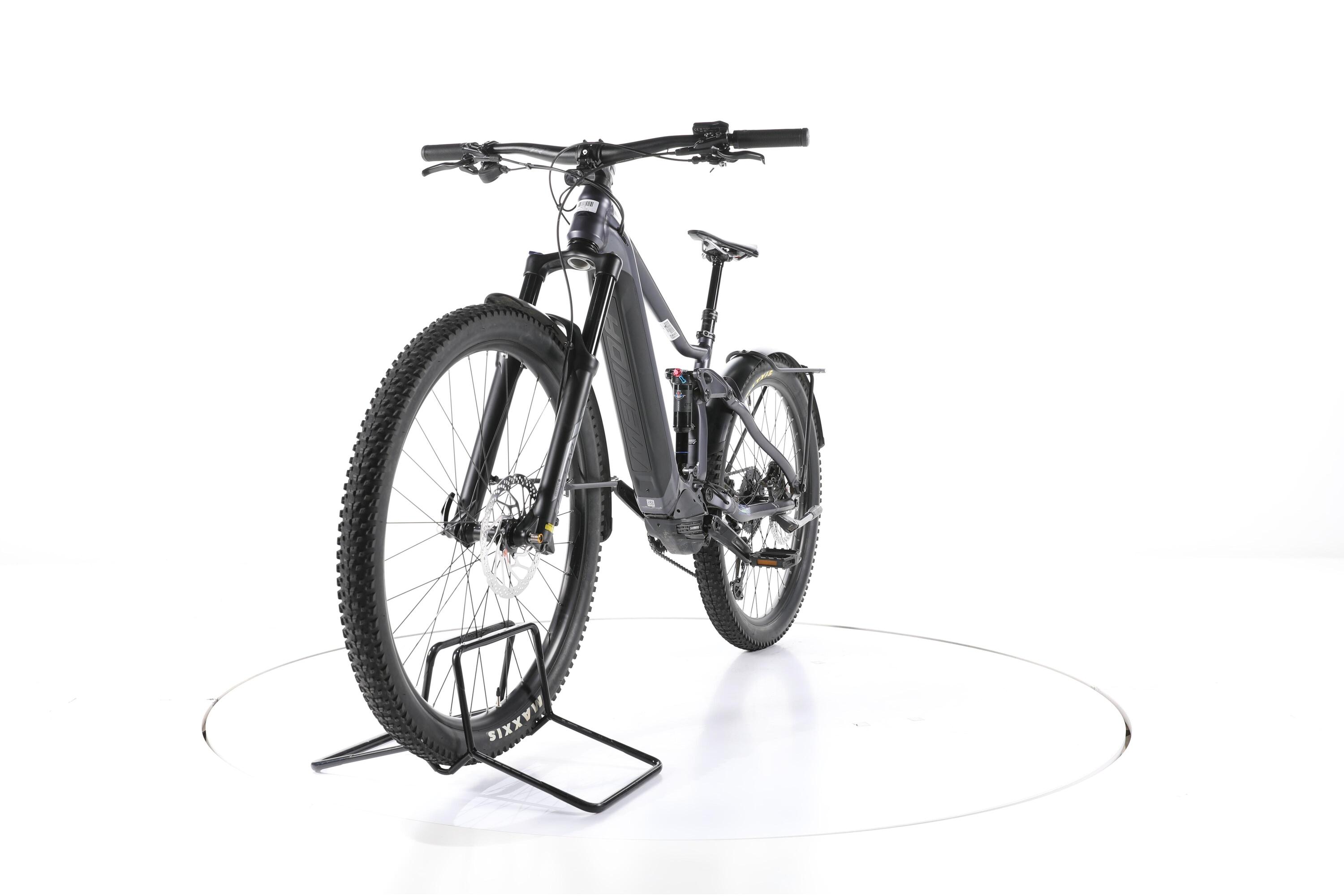 Tweedehands - Merida eONE-FORTY EQ SUV E-Bike - Zeer goed | Decathlon
