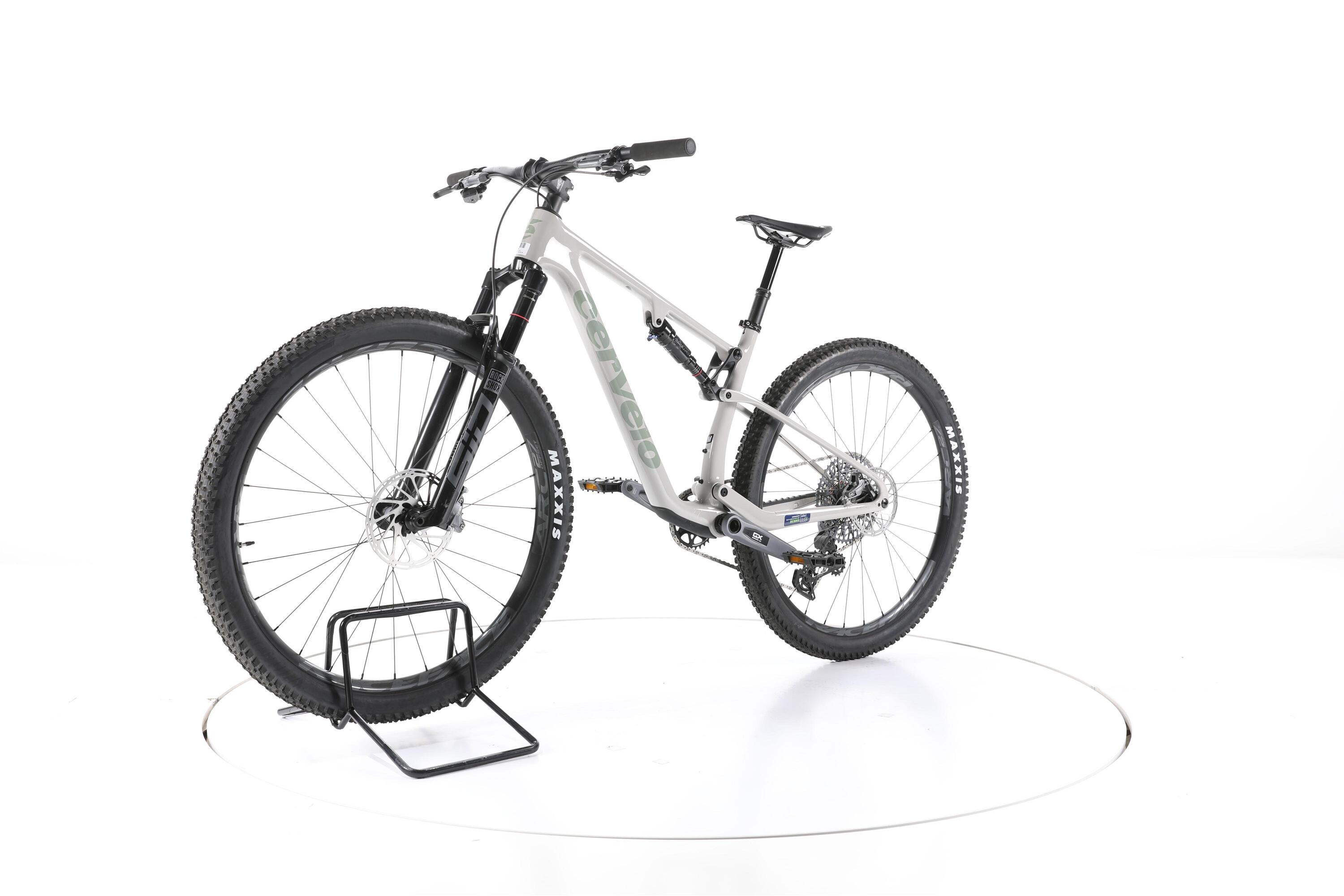 Ricondizionata · Cervelo ZFS-5 120 GX AXS · Buone condizioni CERVELO | Decathlon