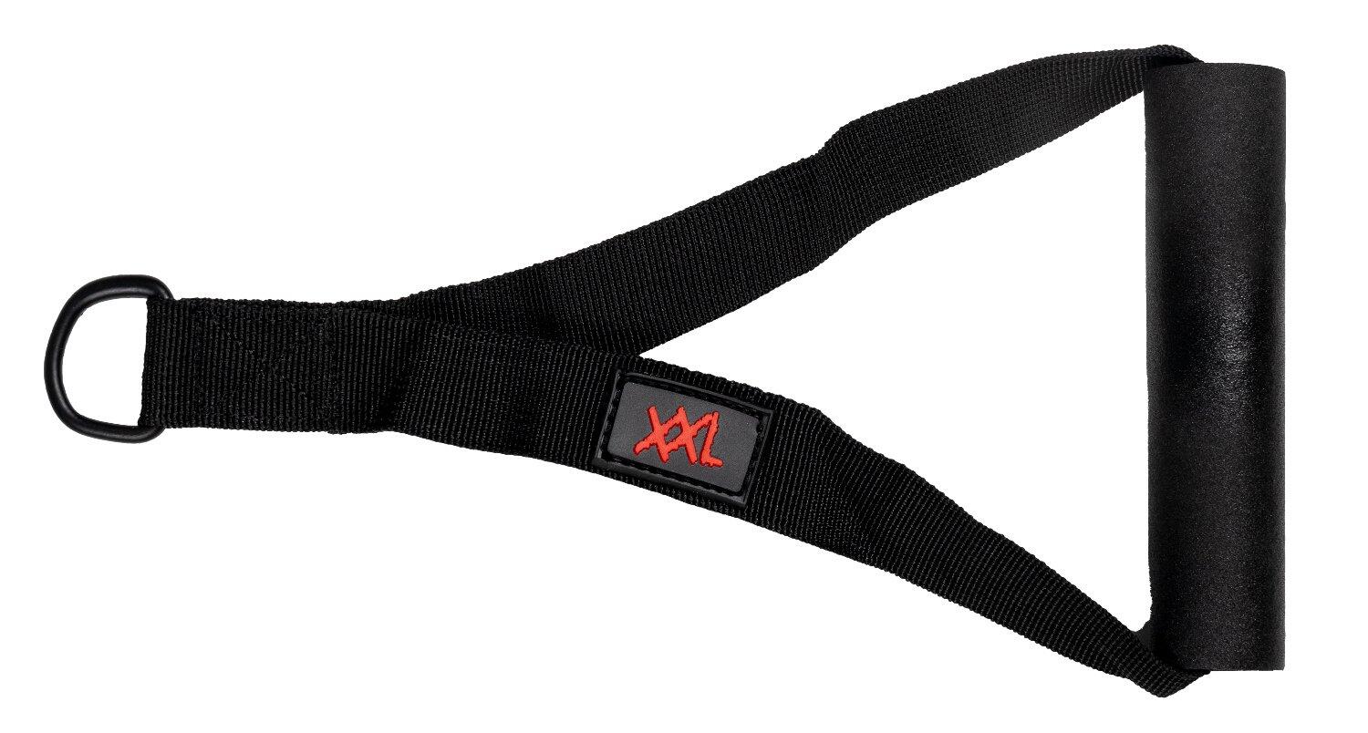 Strap Handles - Eenhandsgrepen, Tot 50kg, Fitness Trainingsaccessoire ...