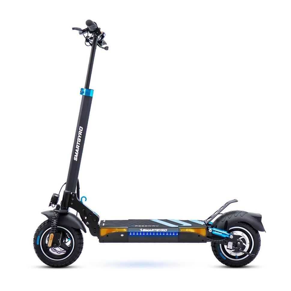 SMARTGYRO | Decathlon