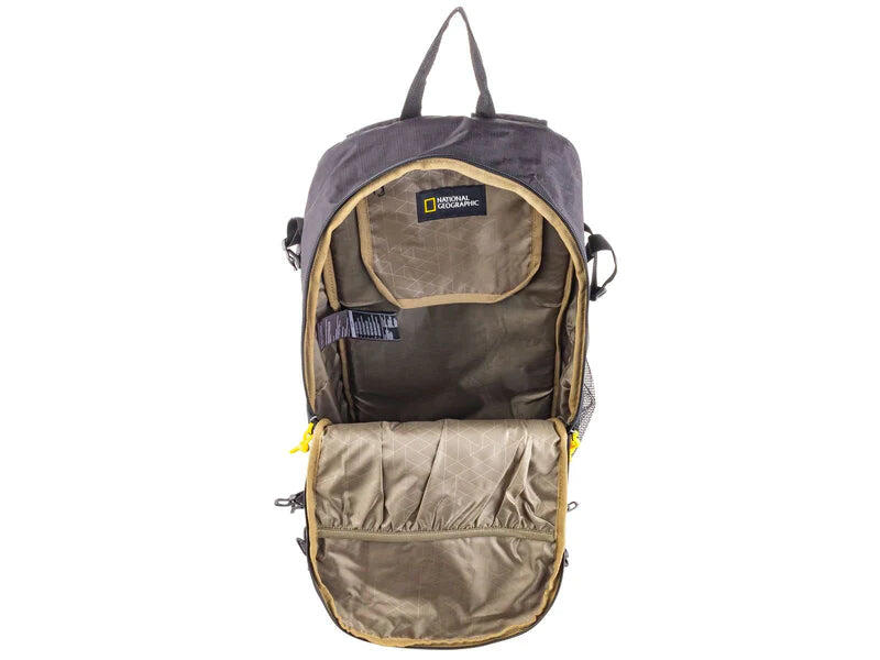National Geographic Destination Outdoor Sacs à dos 18 L | Decathlon