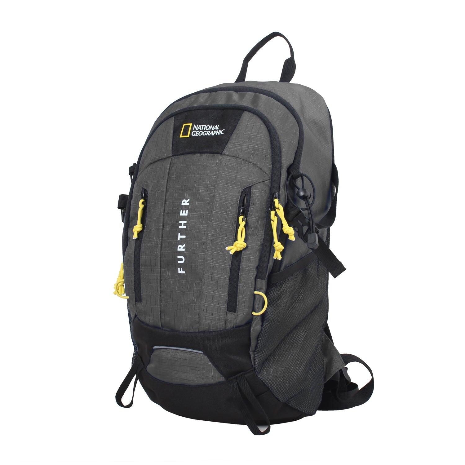 National Geographic Destination Outdoor Rucksäcke 18 L | Decathlon