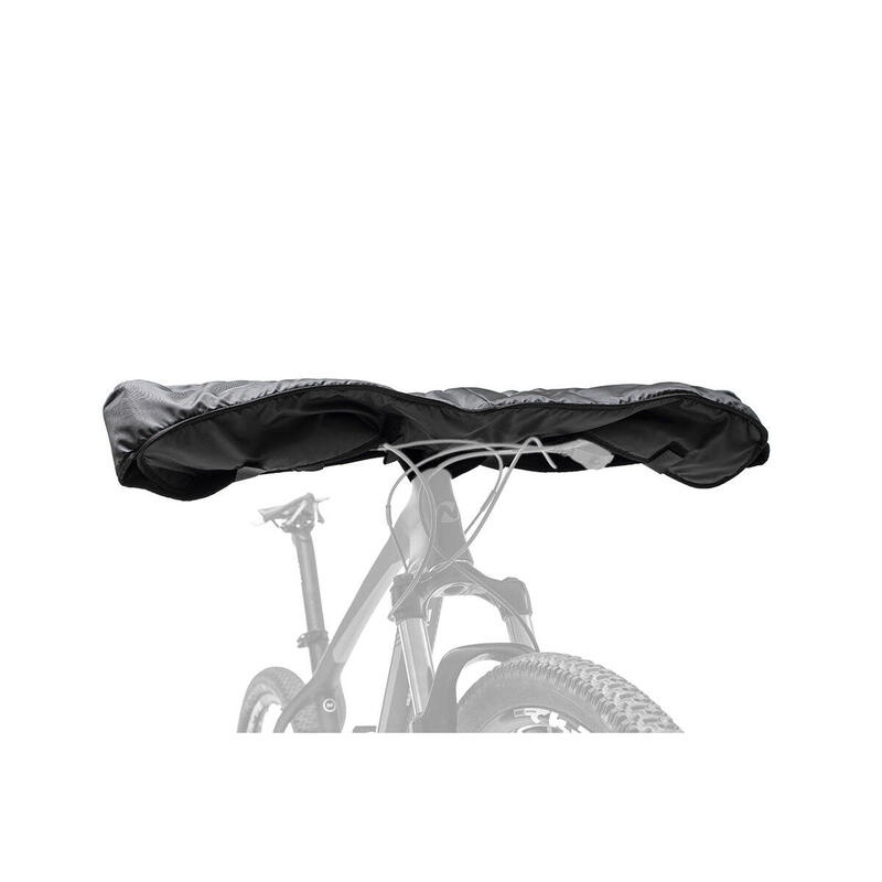 Kit de protection VTT - fourche, cadre et guidon BUDS | Decathlon