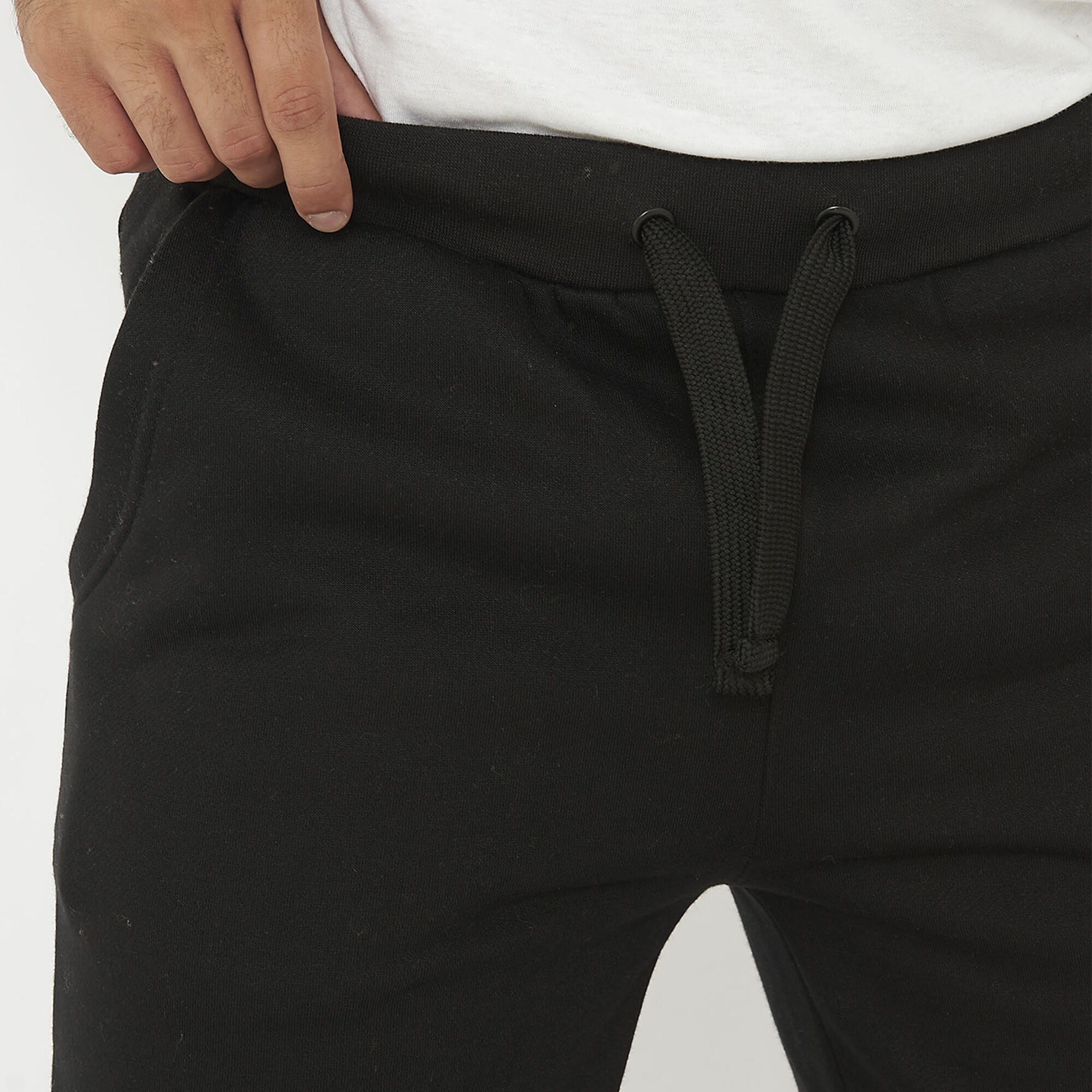 Women's Training Pants Oversize Elastic Waist SOFIA LEGEA | Decathlon