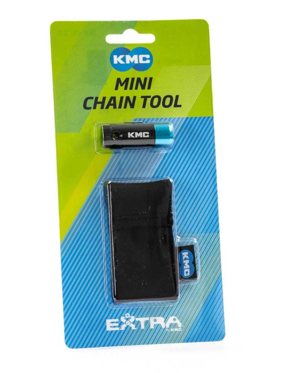 Kmc Chain Tool, Mini Unisex Chain Tool, Black/Blue, Universal KMC ...