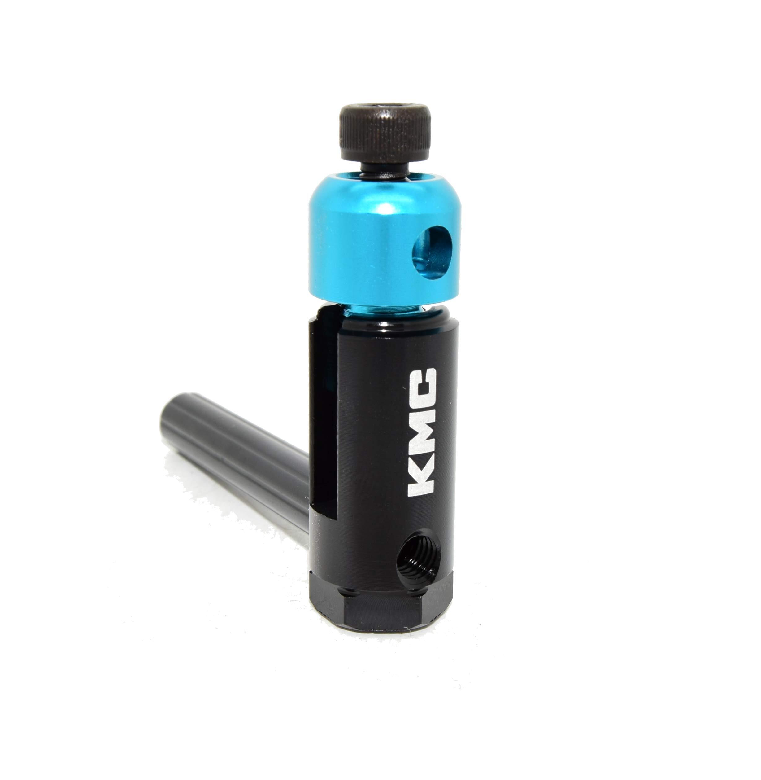 Kmc Chain Tool, Mini Unisex Chain Tool, Black/Blue, Universal KMC ...