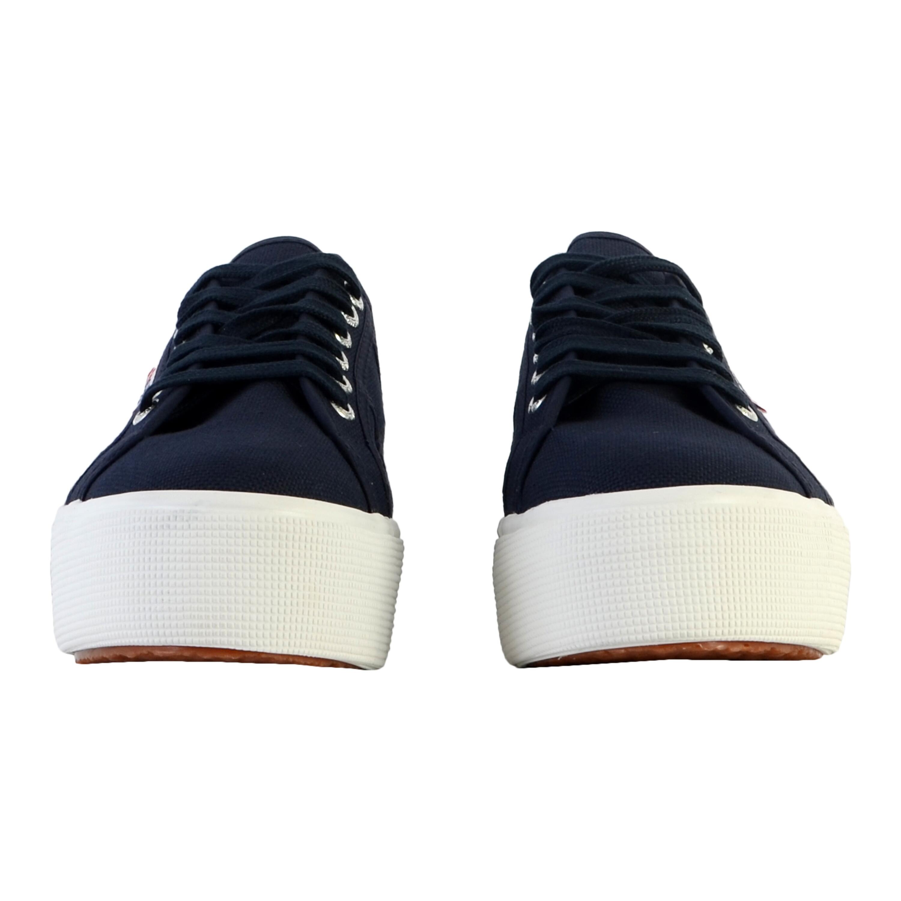 Baskets femme Superga 2790 Cotw Linea Up And Down | Decathlon
