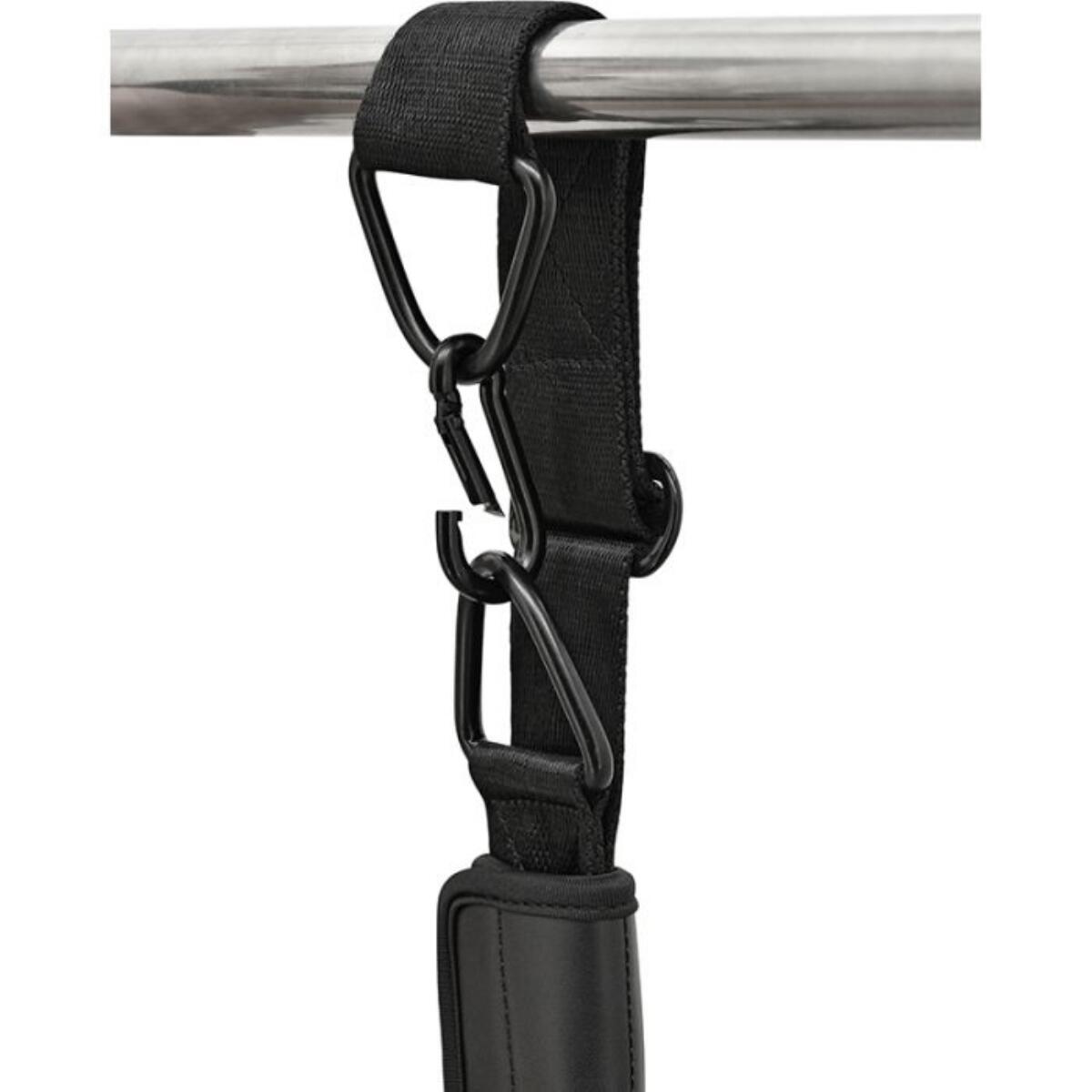 Gym Abs Strap F6 Matte Army Green RDX SPORTS | Decathlon