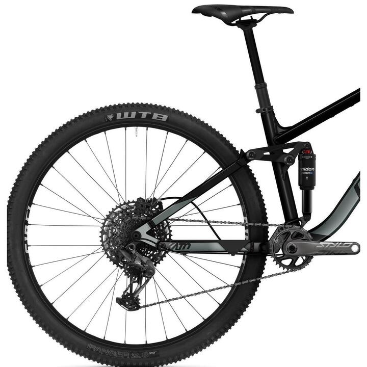 Rower górski Ghost Kato FS Essential GHOST | Decathlon