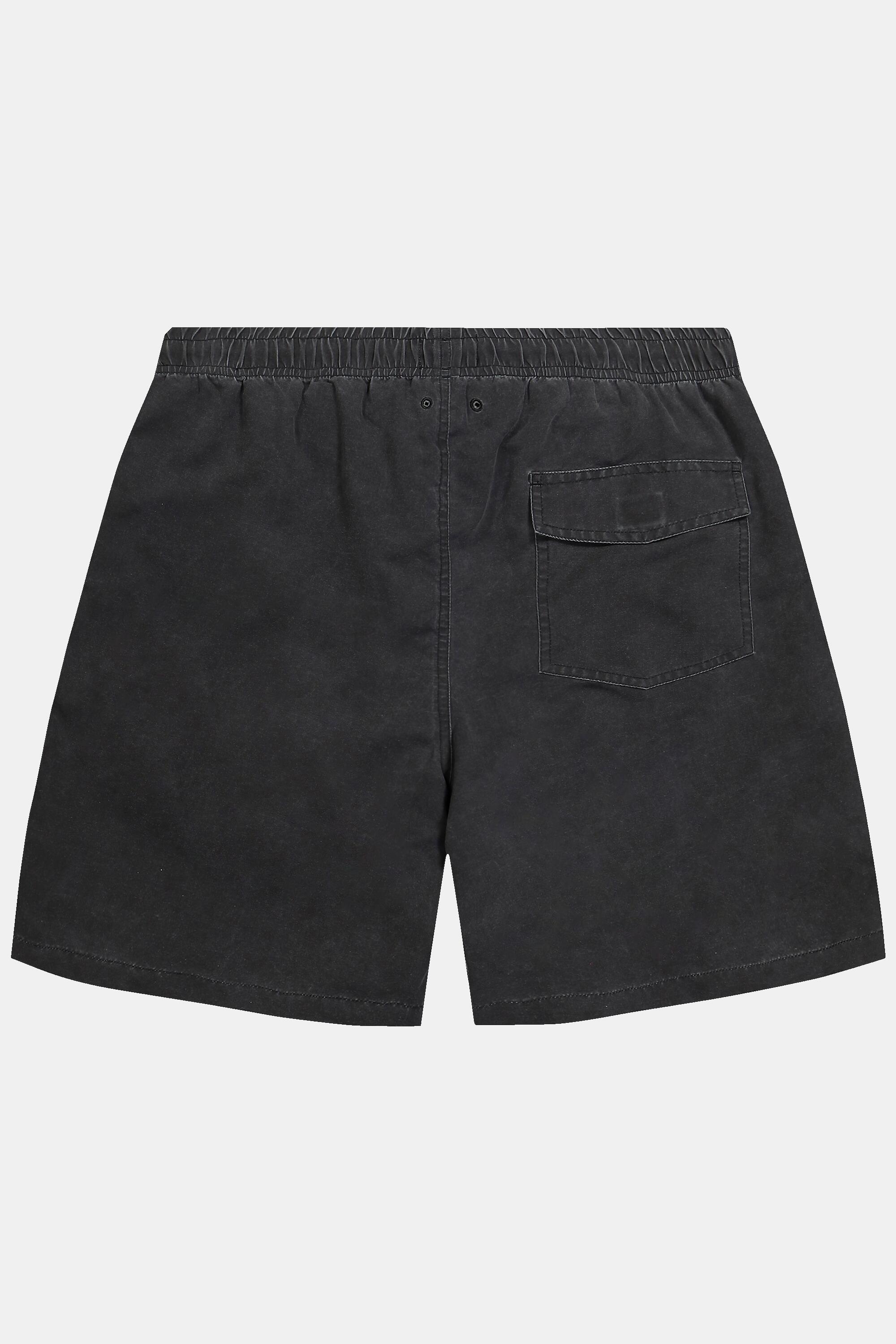 Short da bagno JAY-PI uomo comod e 100% poliestere nero JAY PI | Decathlon