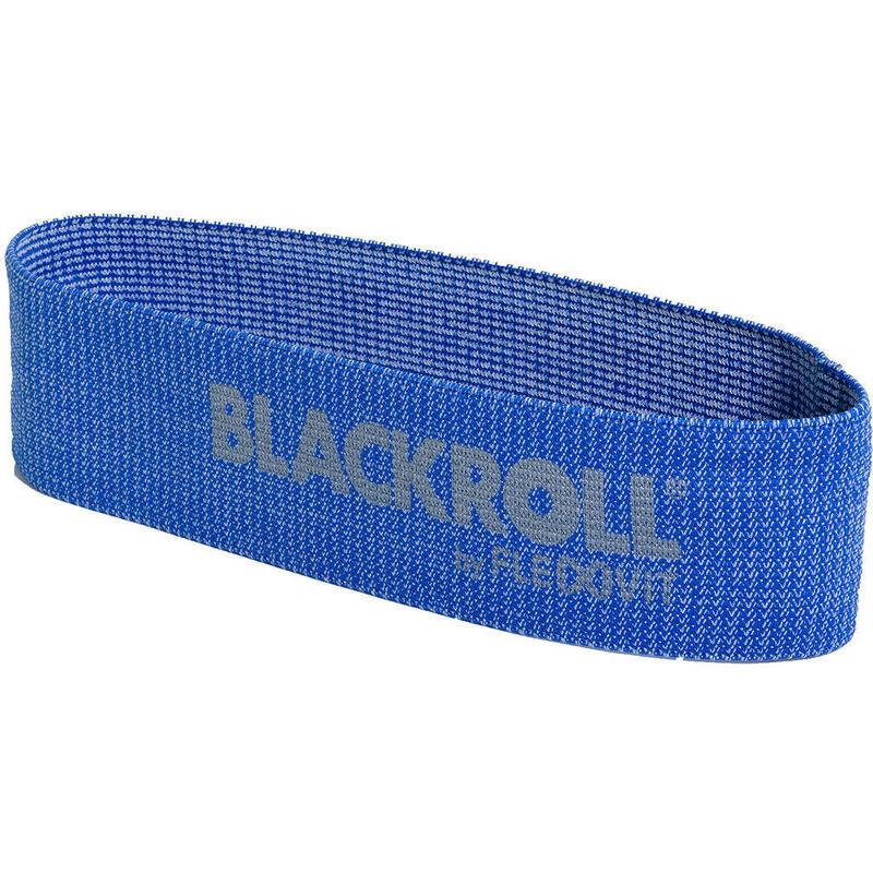 Bande de résistance Loop Band - Moyen - Vert BLACKROLL | Decathlon