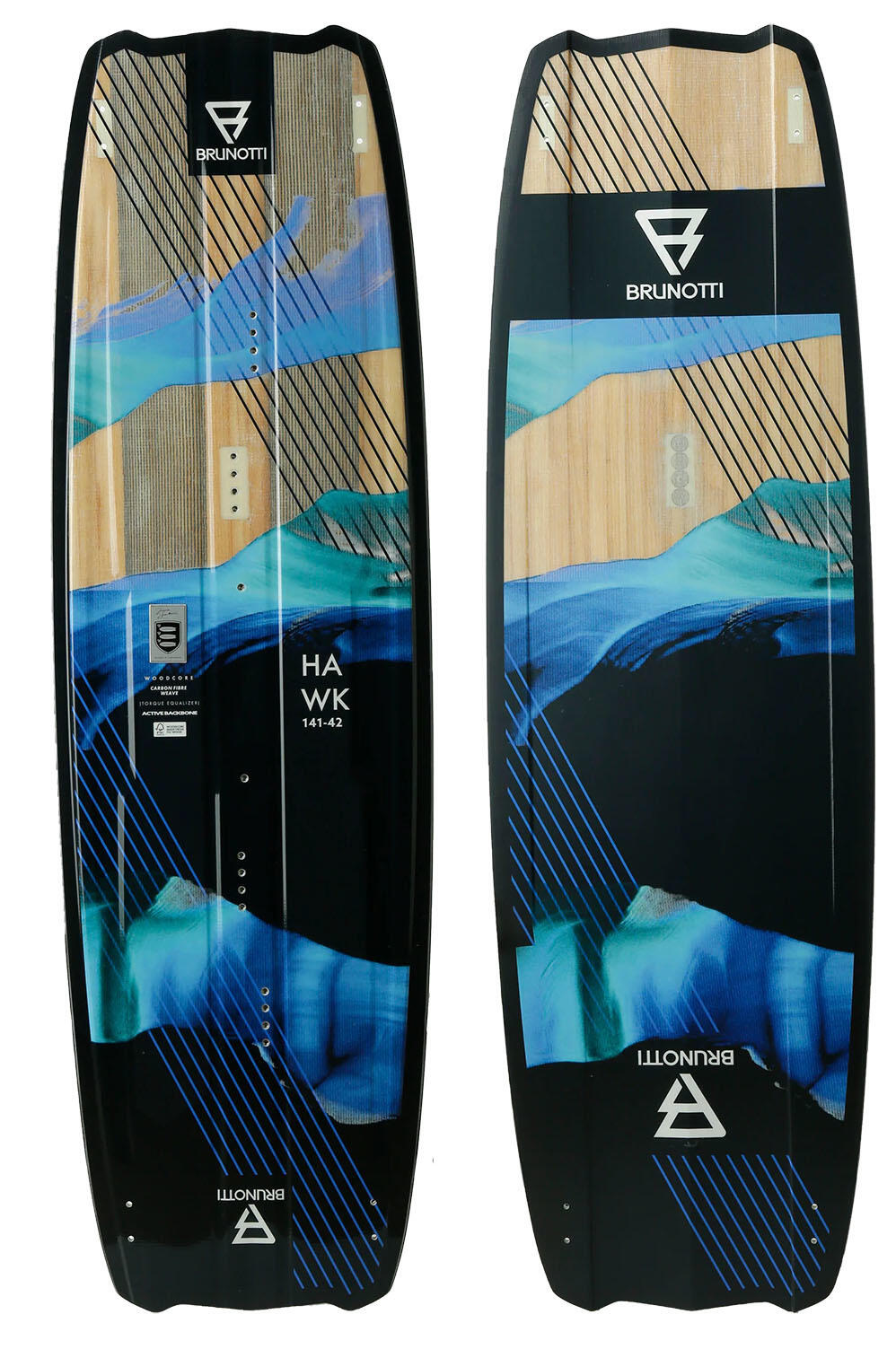 BRUNOTTI collectie | Decathlon