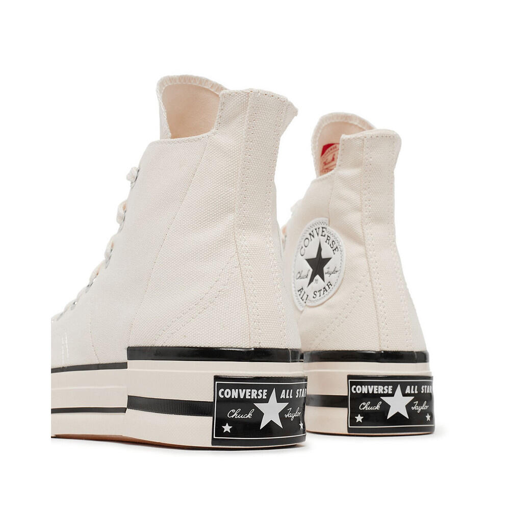 Turnschuhe Converse Chuck 70 Plus, Beige, Unisex | Decathlon