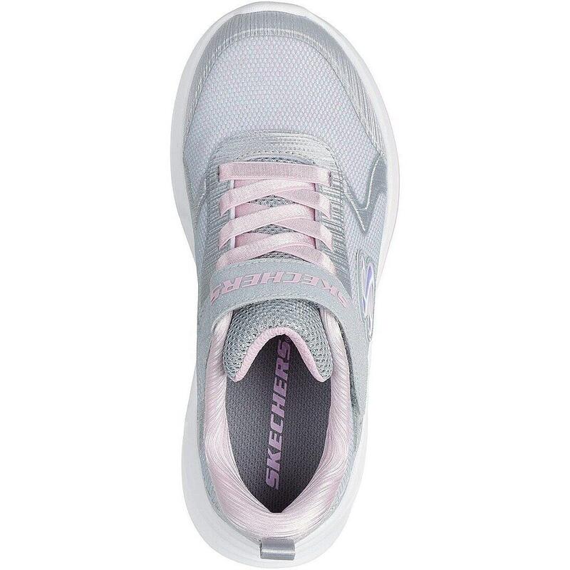 Sportcipők Skechers Wave 92, Sz rke, Gyerekek SKECHERS - Decathlon