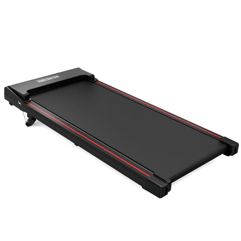 Tapis de Course Inclinable 13.41%.ZX1,440W,6.0km/h,Télécommande,Noir ...