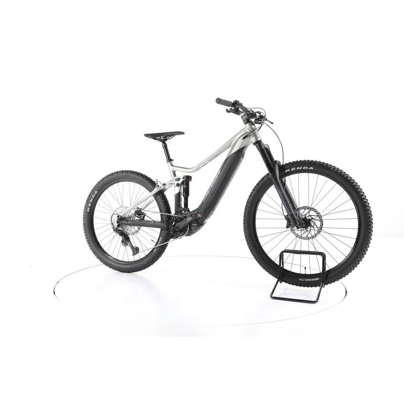 Második esély - Merida eONE-SIXTY 500 EP2 E-Bike Fully - Nagyon jó ...