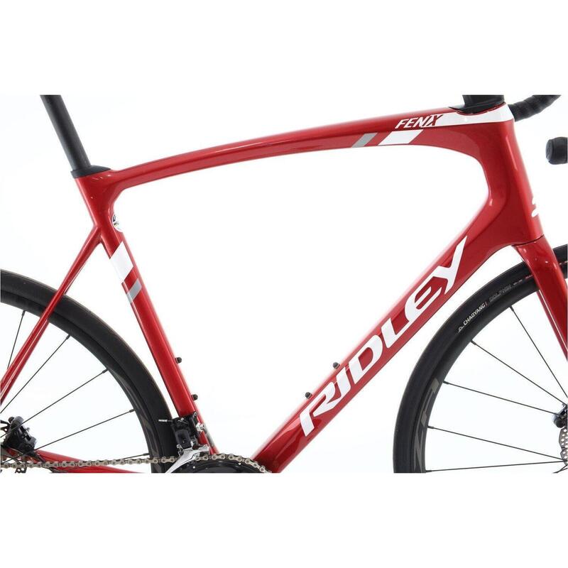 Vélo de route reconditionné · Ridley Fenix · Bon état RIDLEY | Decathlon
