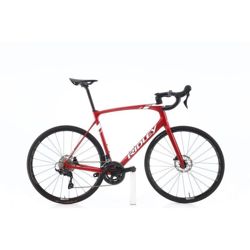Vélo de route reconditionné · Ridley Fenix · Bon état RIDLEY | Decathlon