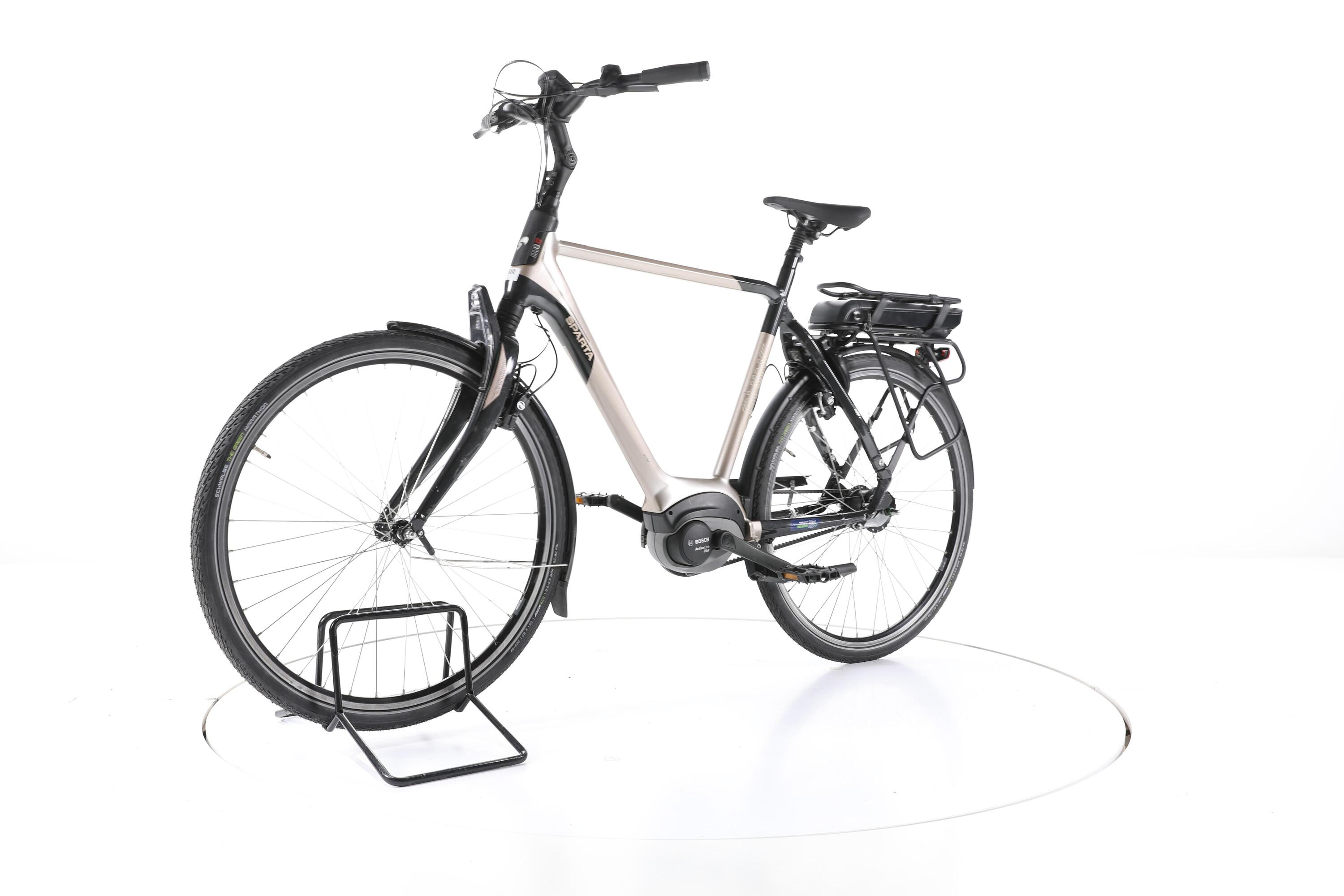 Refurbished - Sparta M8B City E-Bike 2021 - Sehr gut SPARTA | Decathlon