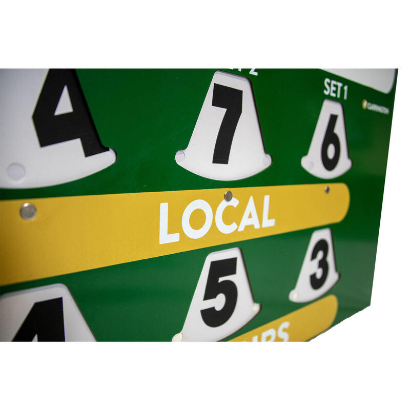 Tableau de score avec espace publicitaire CARRINGTON | Decathlon