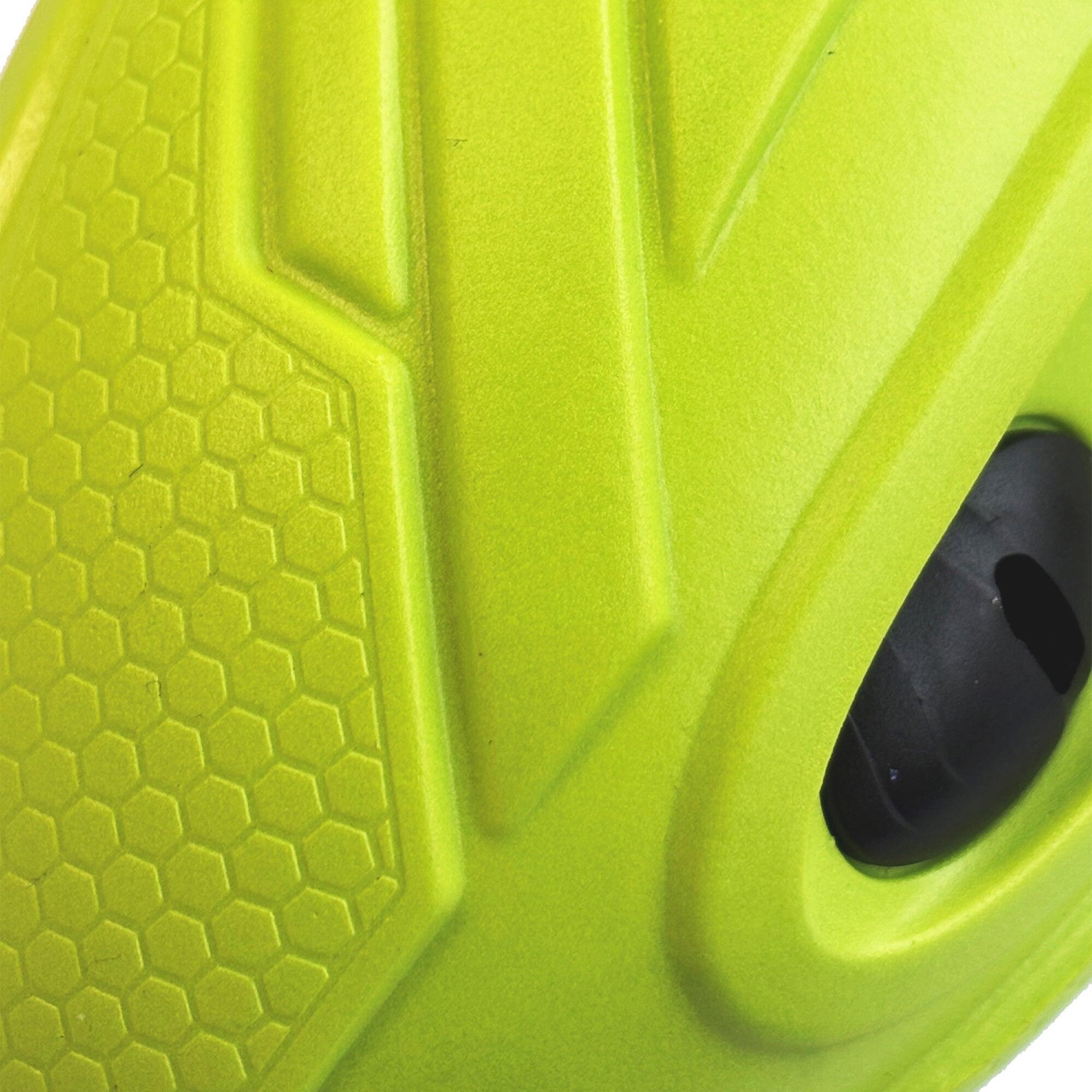 Throwing Ball Nerf Vortex Aero Howler Green JVORGV23 Green 32 cm NERF ...