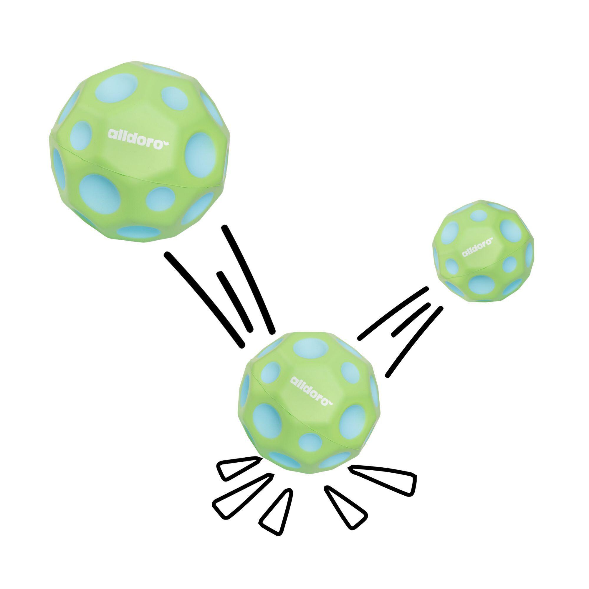 XXL Bouncing Ball Ø 15 cm für aktive Bewegungsspiele | Decathlon