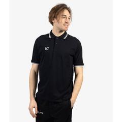 Polo uomo givova nero GIVOVA | Decathlon