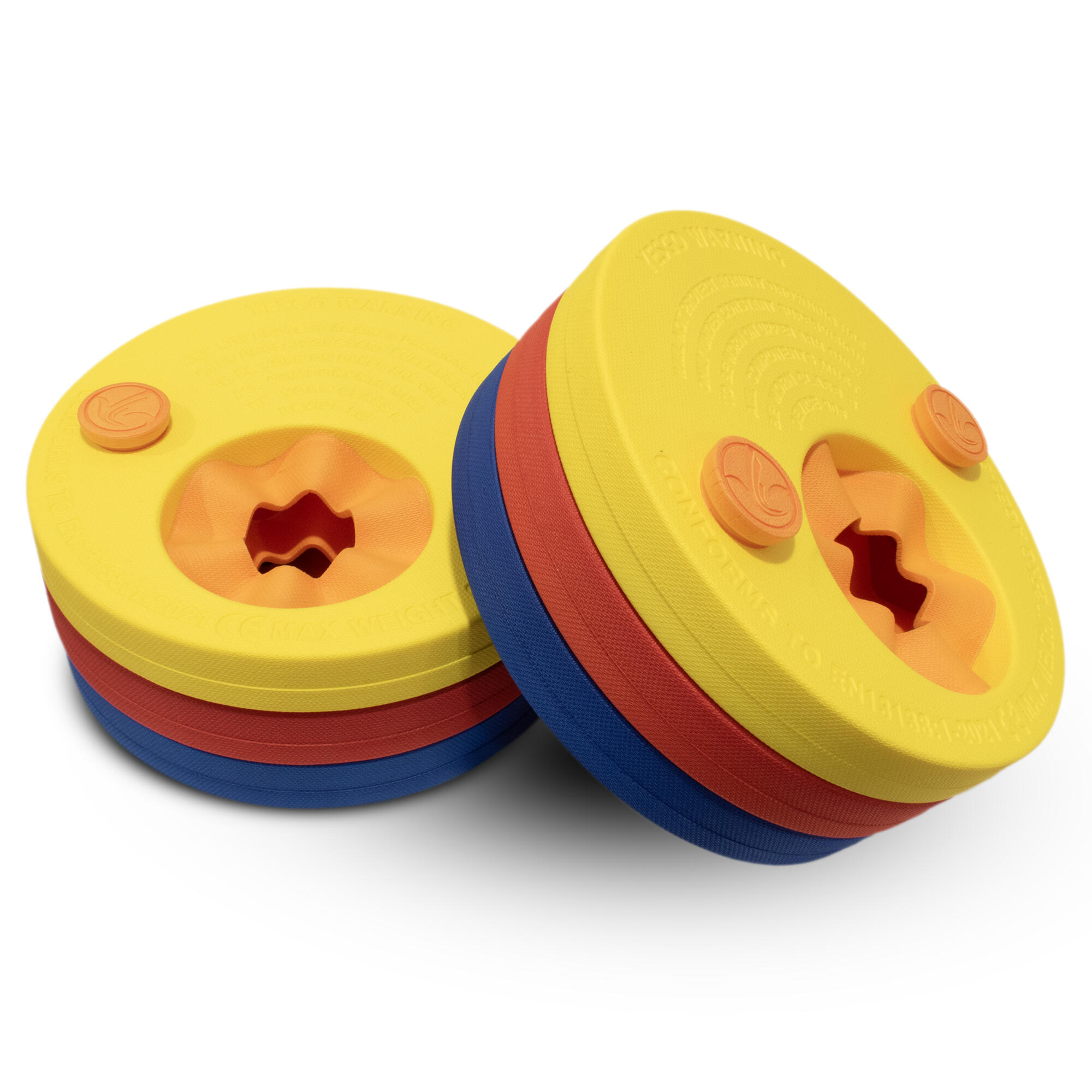 Arm Bands for Safe Swimming Fun | Decathlon UK
