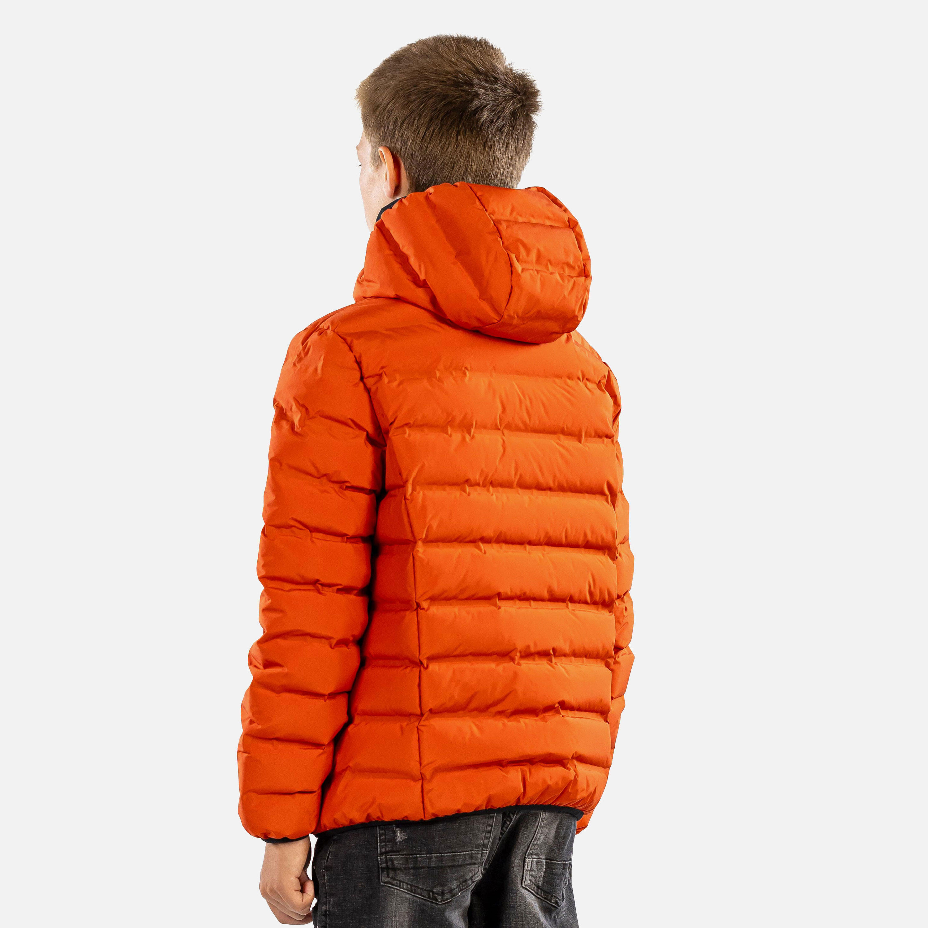 Phoenix Hypa Down Jacket Ochre | Decathlon