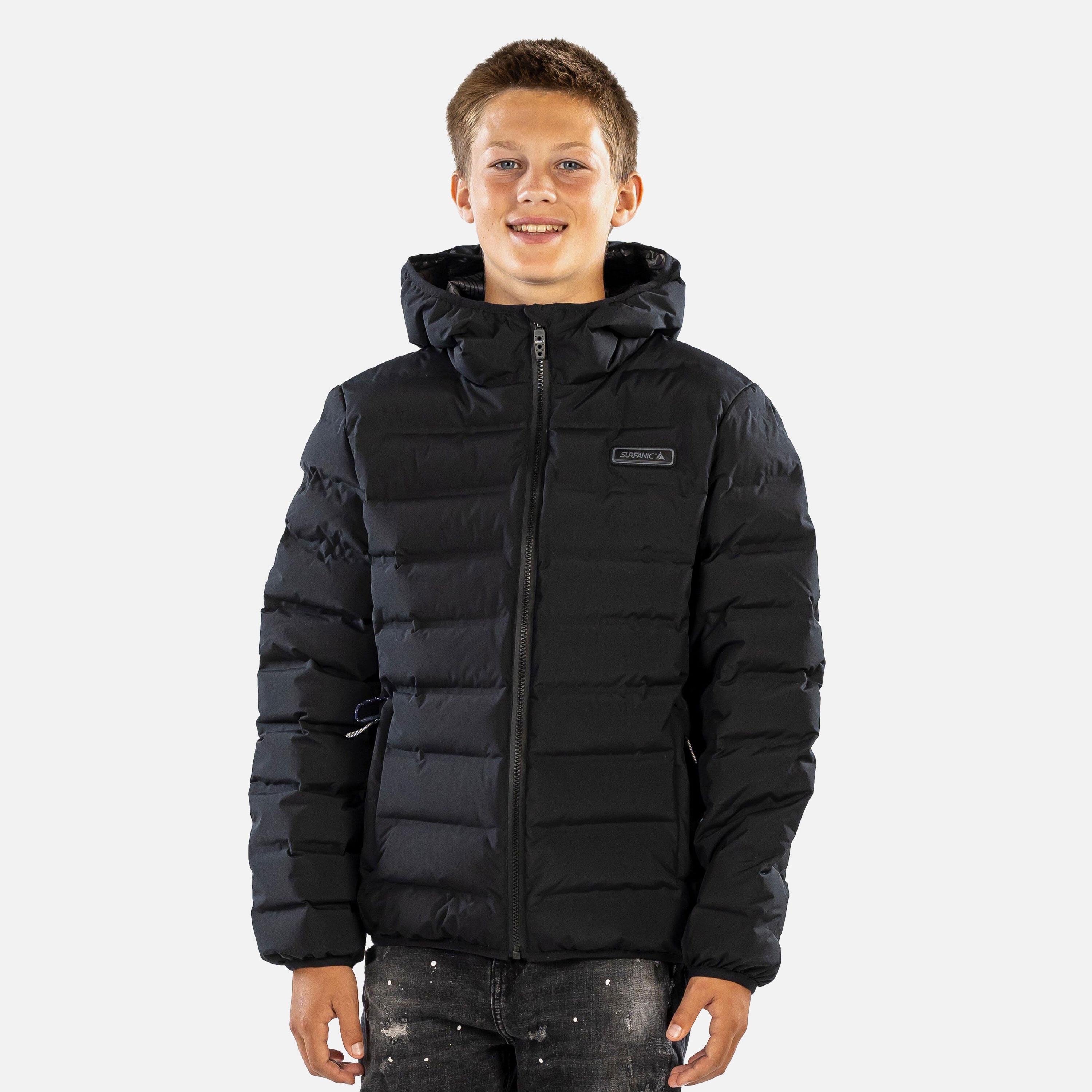 Duck feather jacket | Decathlon