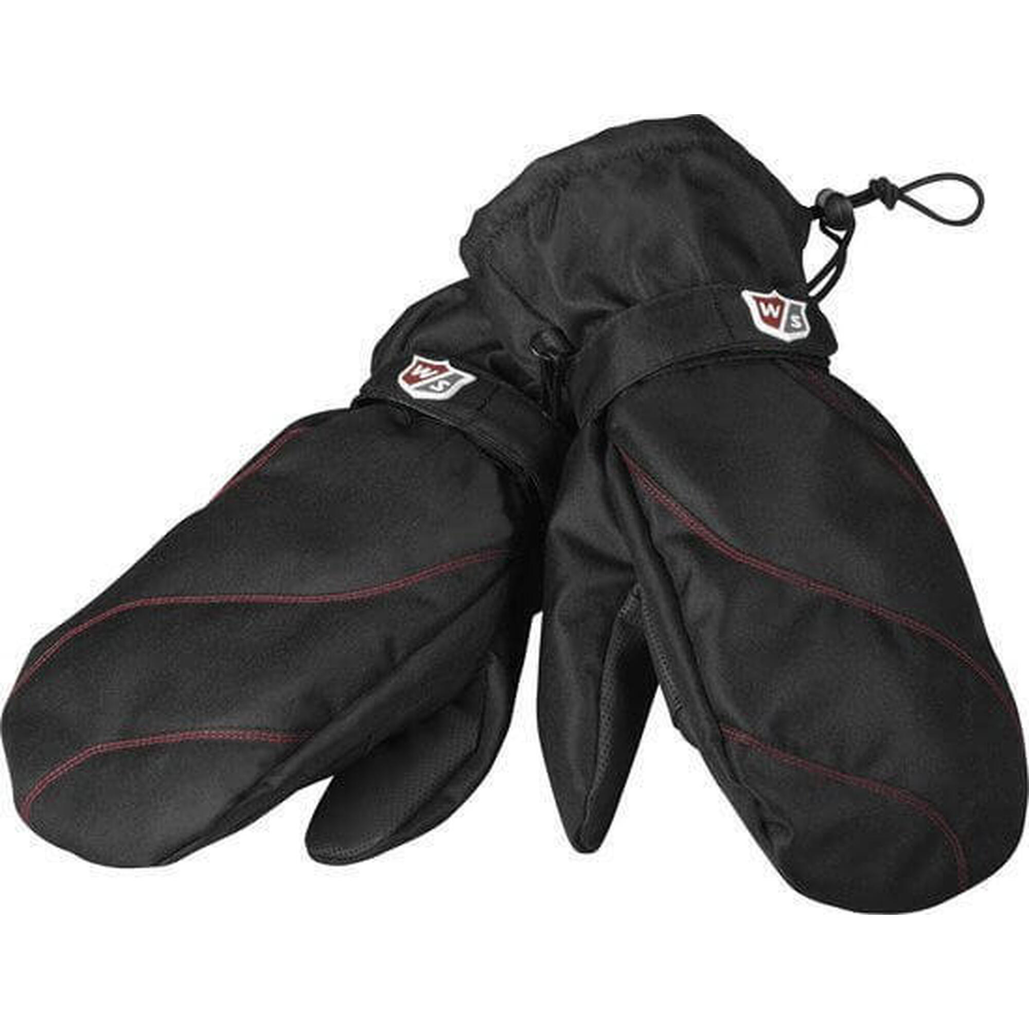 WILSON STAFF Wilson Staff Mittens Winterhandschoenen | Decathlon