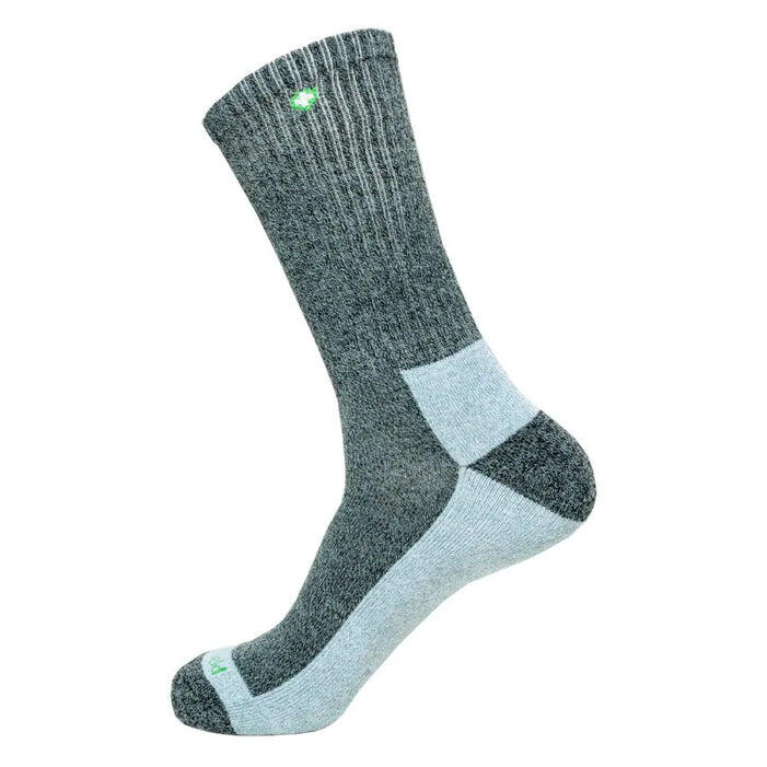 Insect Shield Hiker Socks KEELA | Decathlon