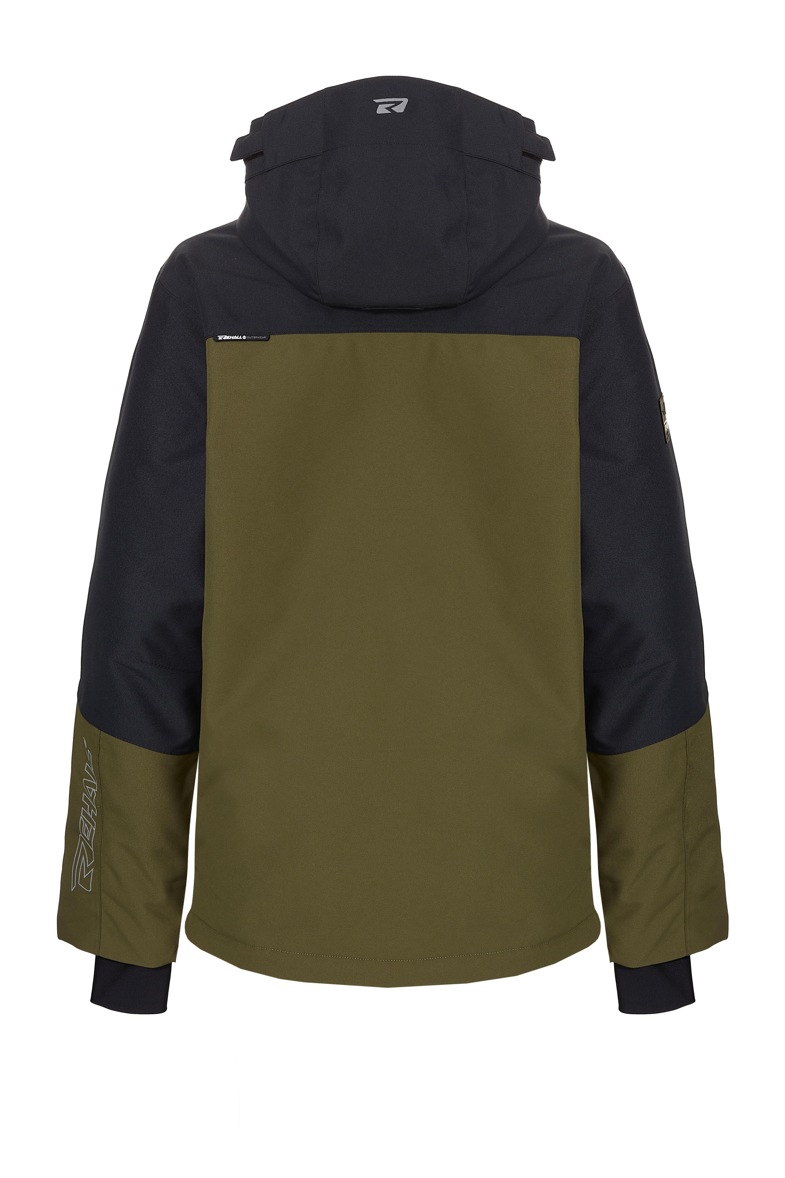 CHASS-R-jr. - REHALL Jongens Wintersportjas | Decathlon