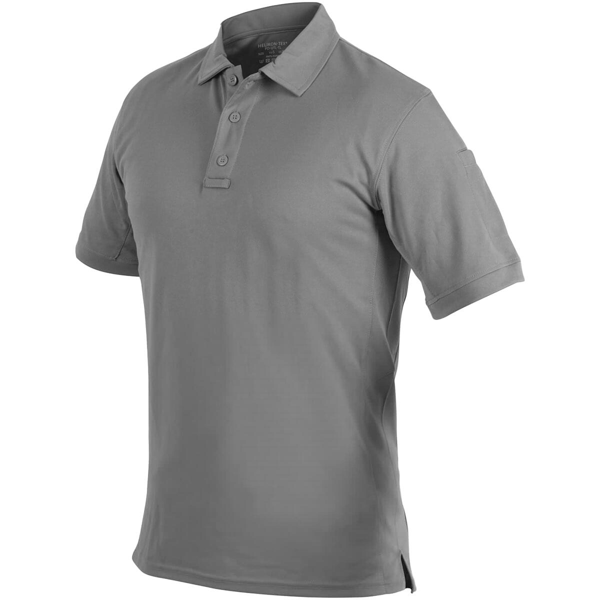 Helikon Urban Line Polo Shirt TopCool Lite Shadow Grey HELIKON TEX ...