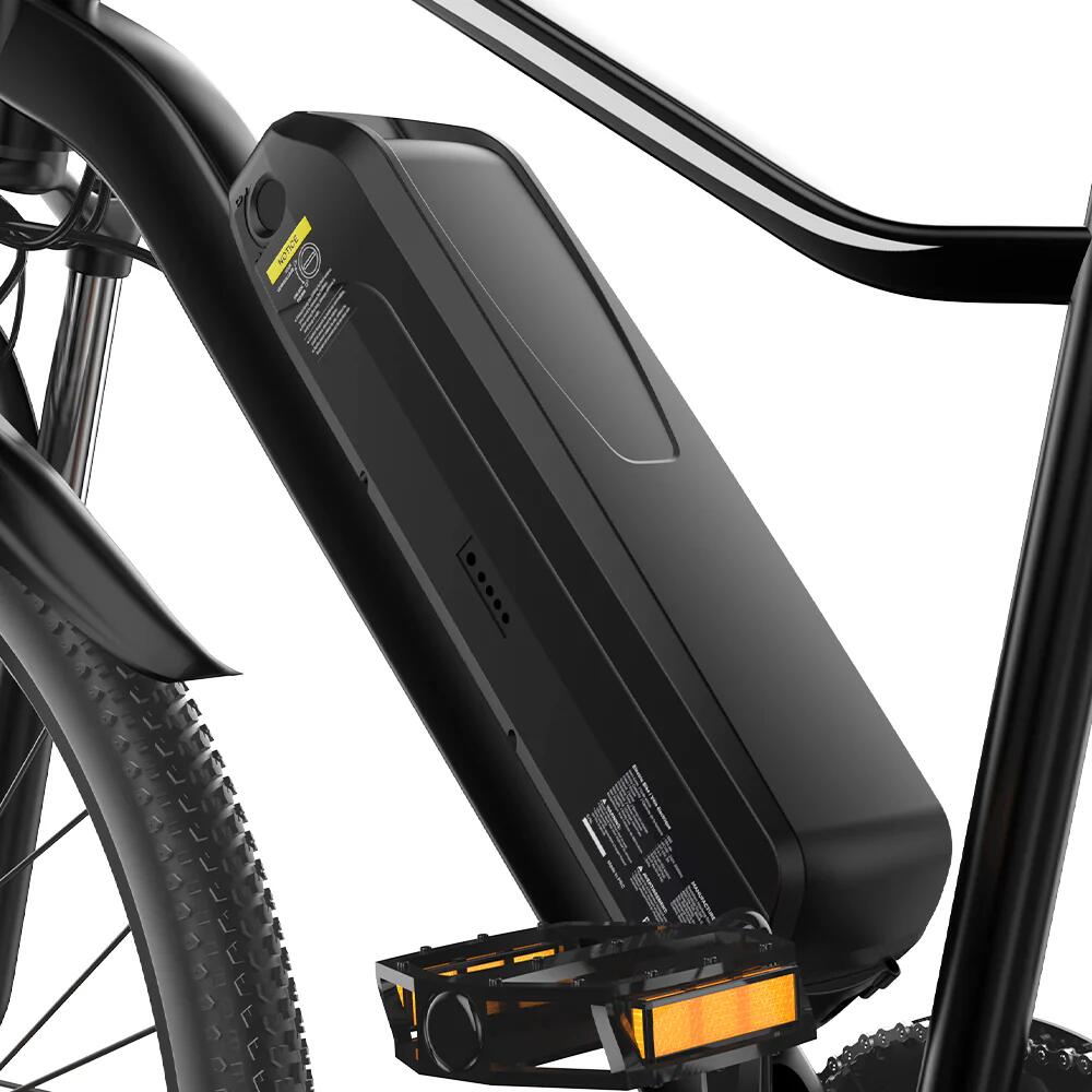 Bici elettrica per adulti iScooter EB3 Batteria 36V 10,4AH ISCOOTER | Decathlon