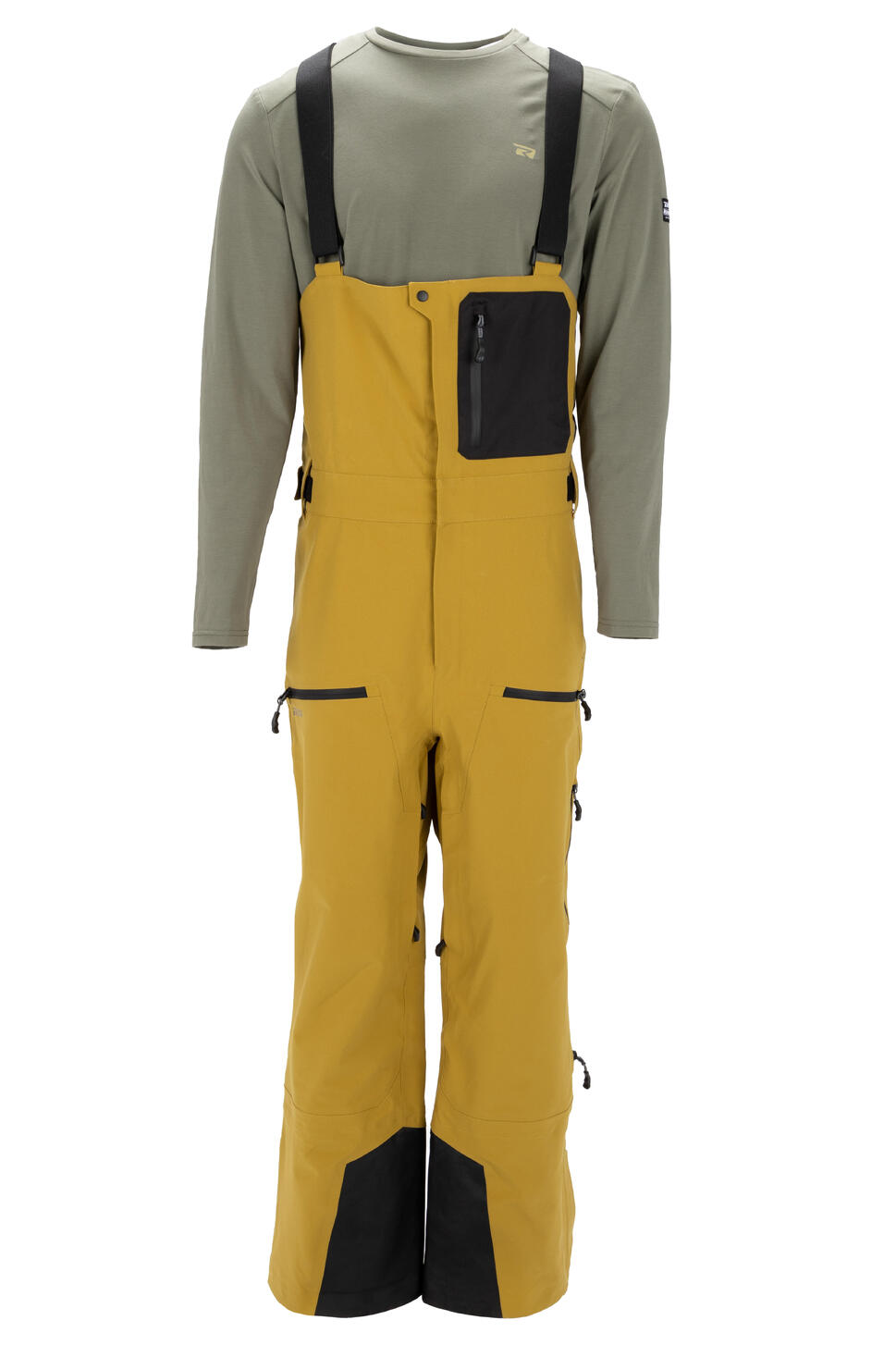 FREAZE-R - REHALL Heren Wintersportbroek | Decathlon