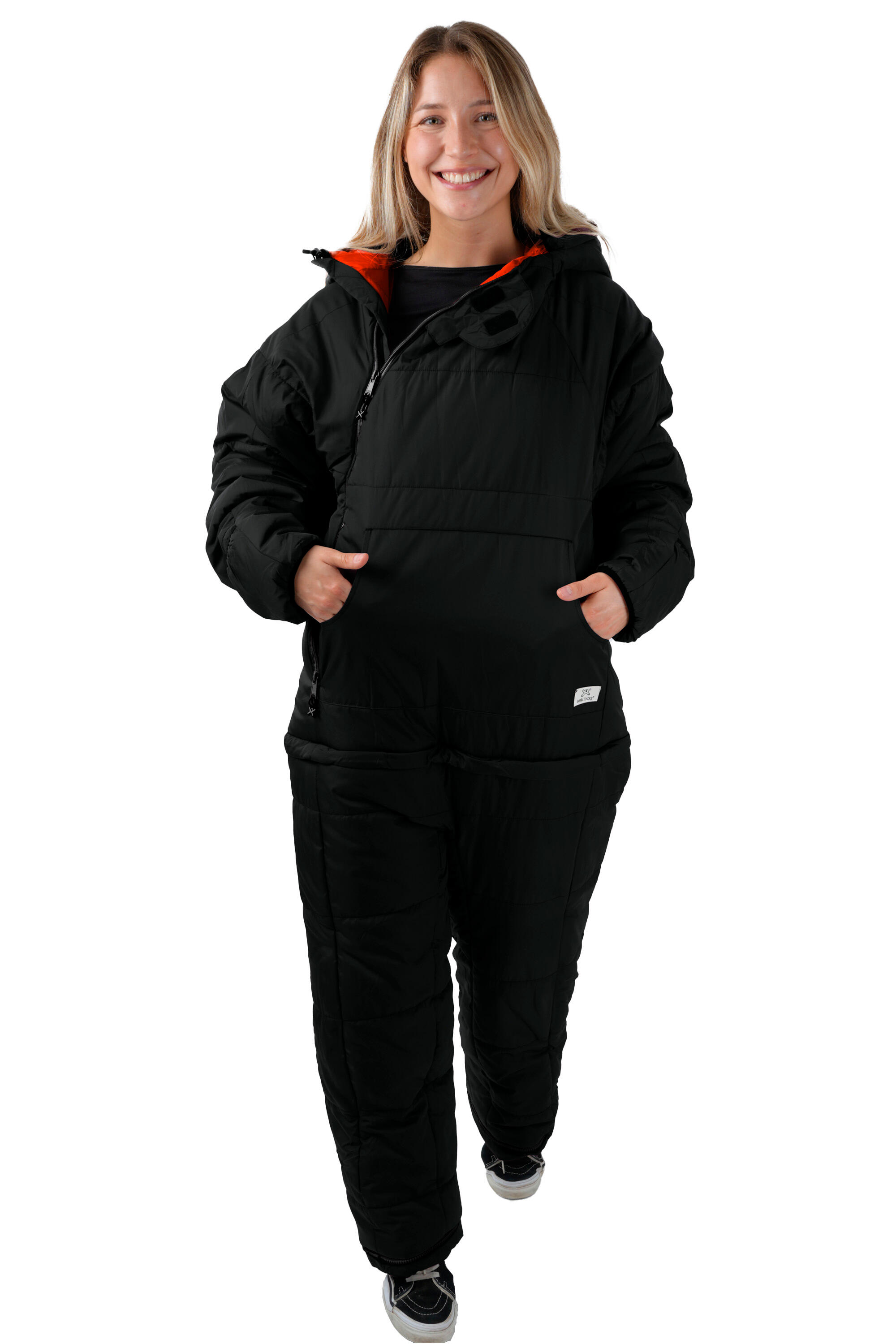 Selk'Bag Swytch Lite Recycled Sleeping Bag Suit SELK BAG | Decathlon