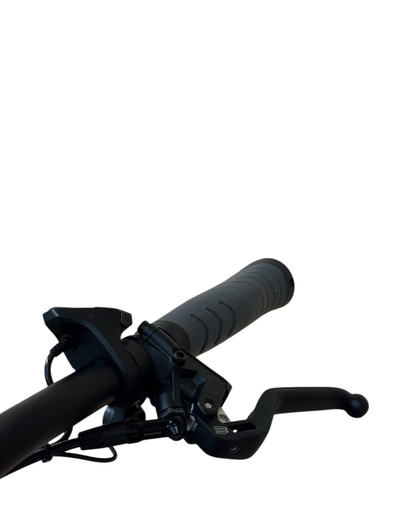 Refurbished - E-Bike Riese & Müller Charger3 GT vario Enviolo - Zeer goed | Decathlon