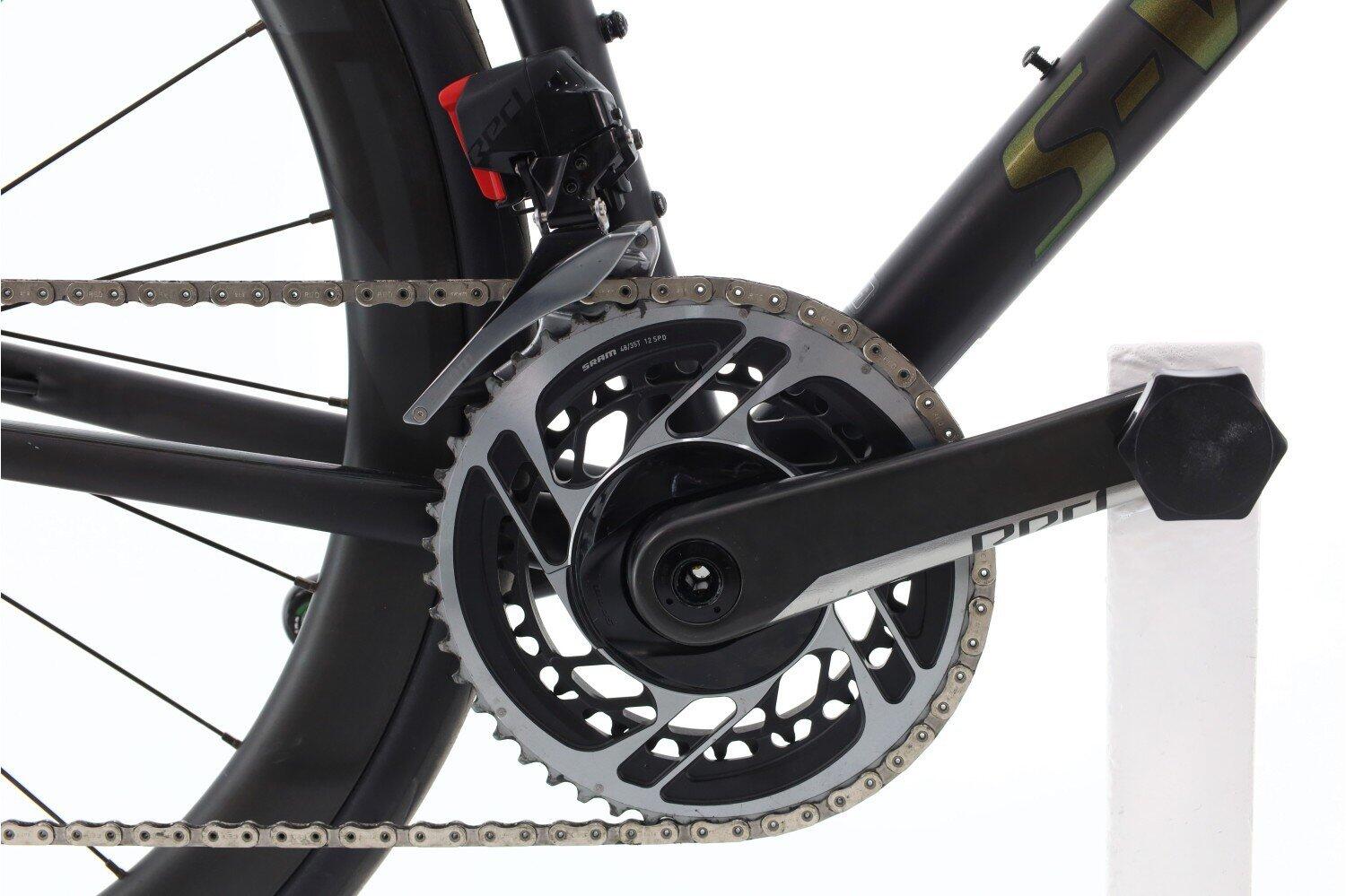 Refurbished Rennrad · Tarmac S-Works AXS 12V · Sehr guter Zustand ...
