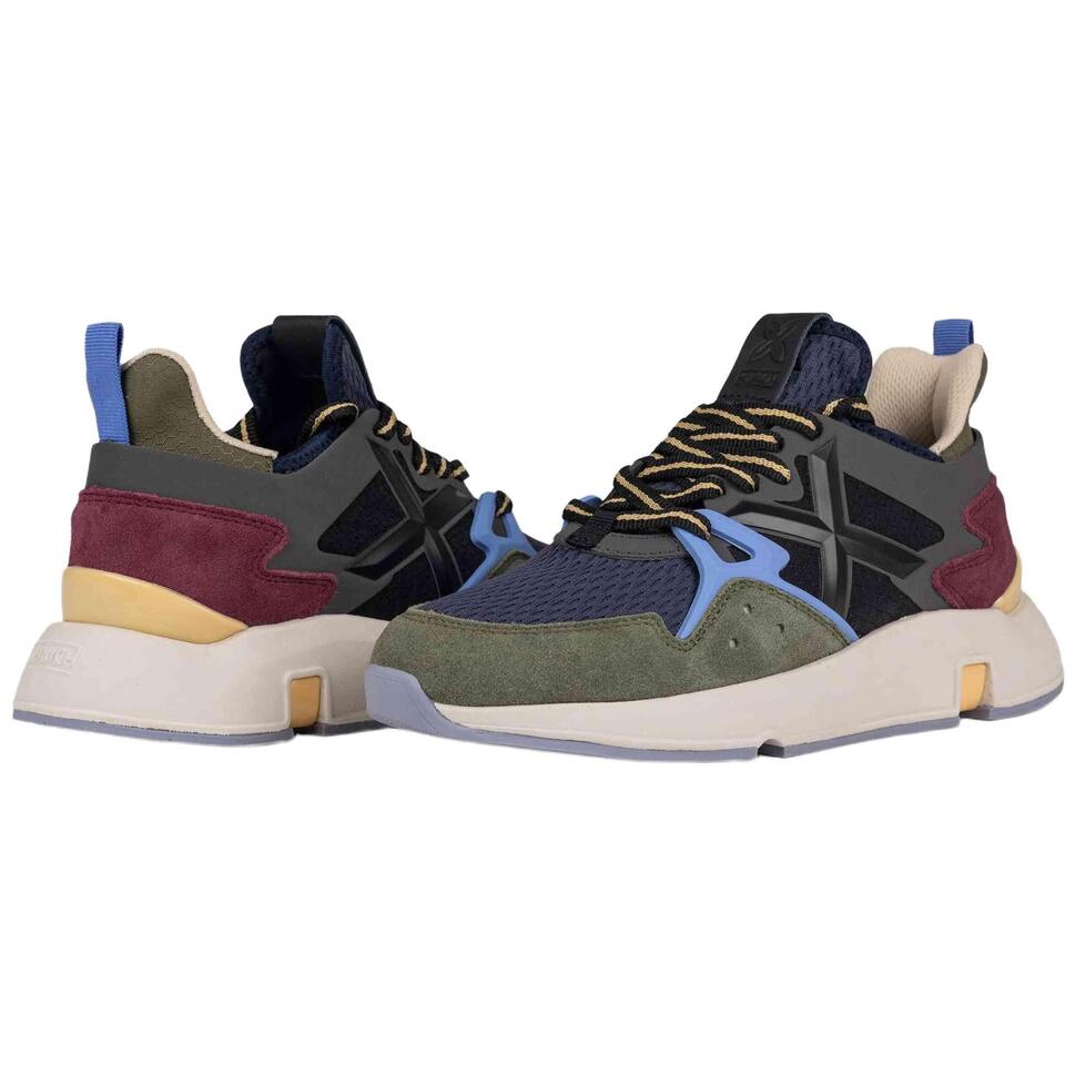 Baskets Munich modèle 4172084 pour femmes | Decathlon