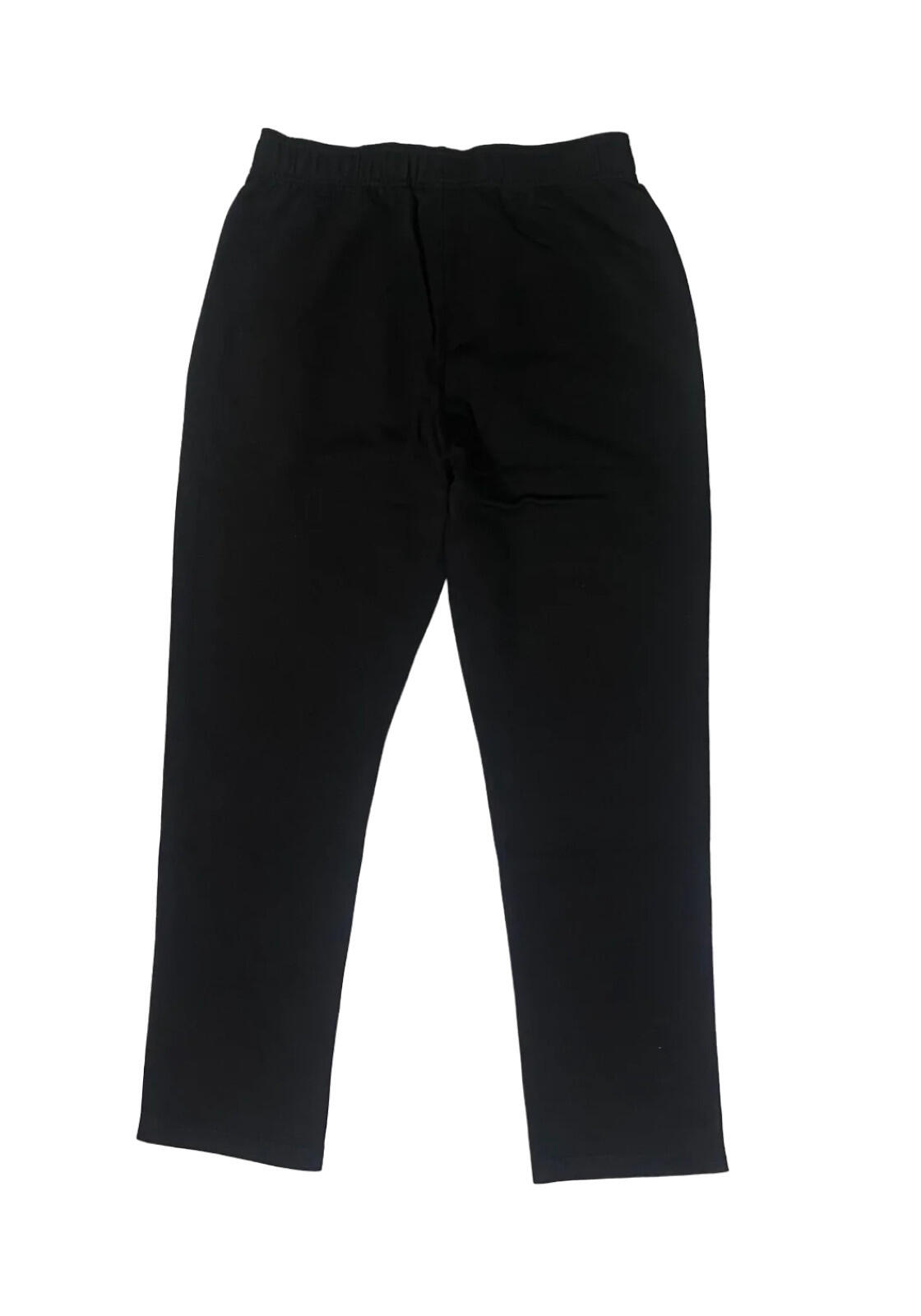 STRAIGHT HEM PANTS COL KK001 CHAMPION | Decathlon