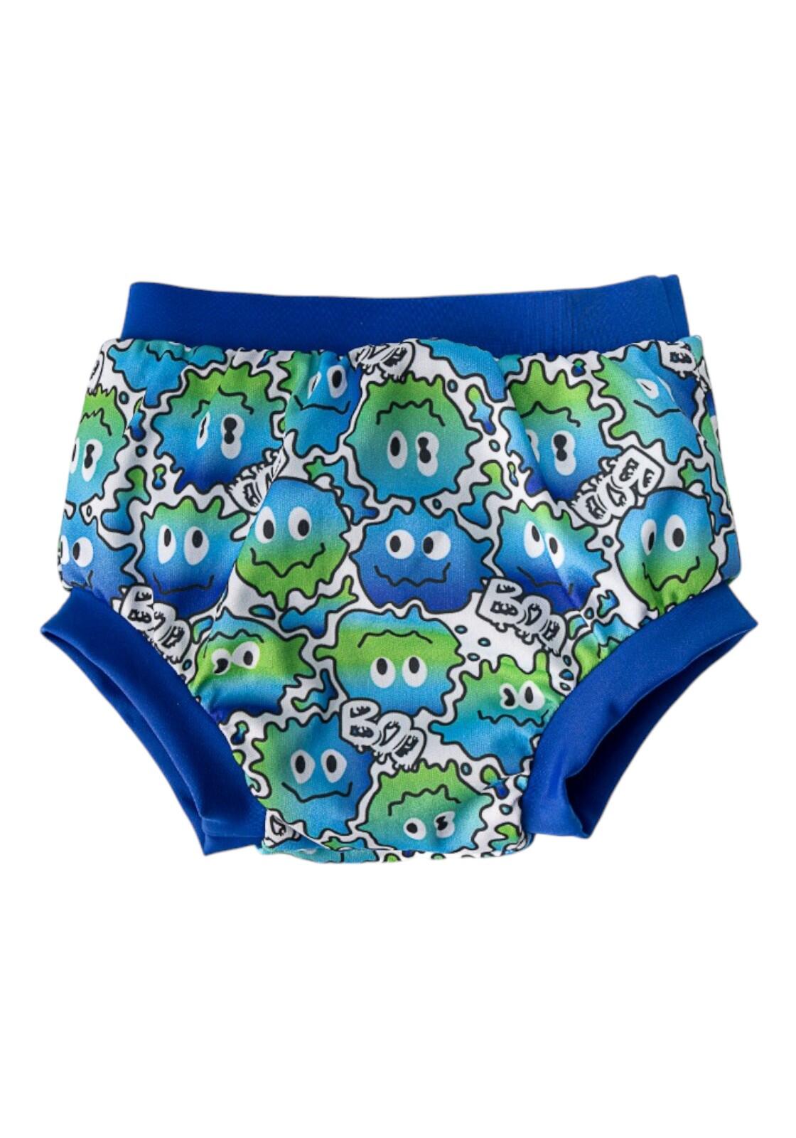 COSTUME BABY COL ROYAL AQUARAPID | Decathlon