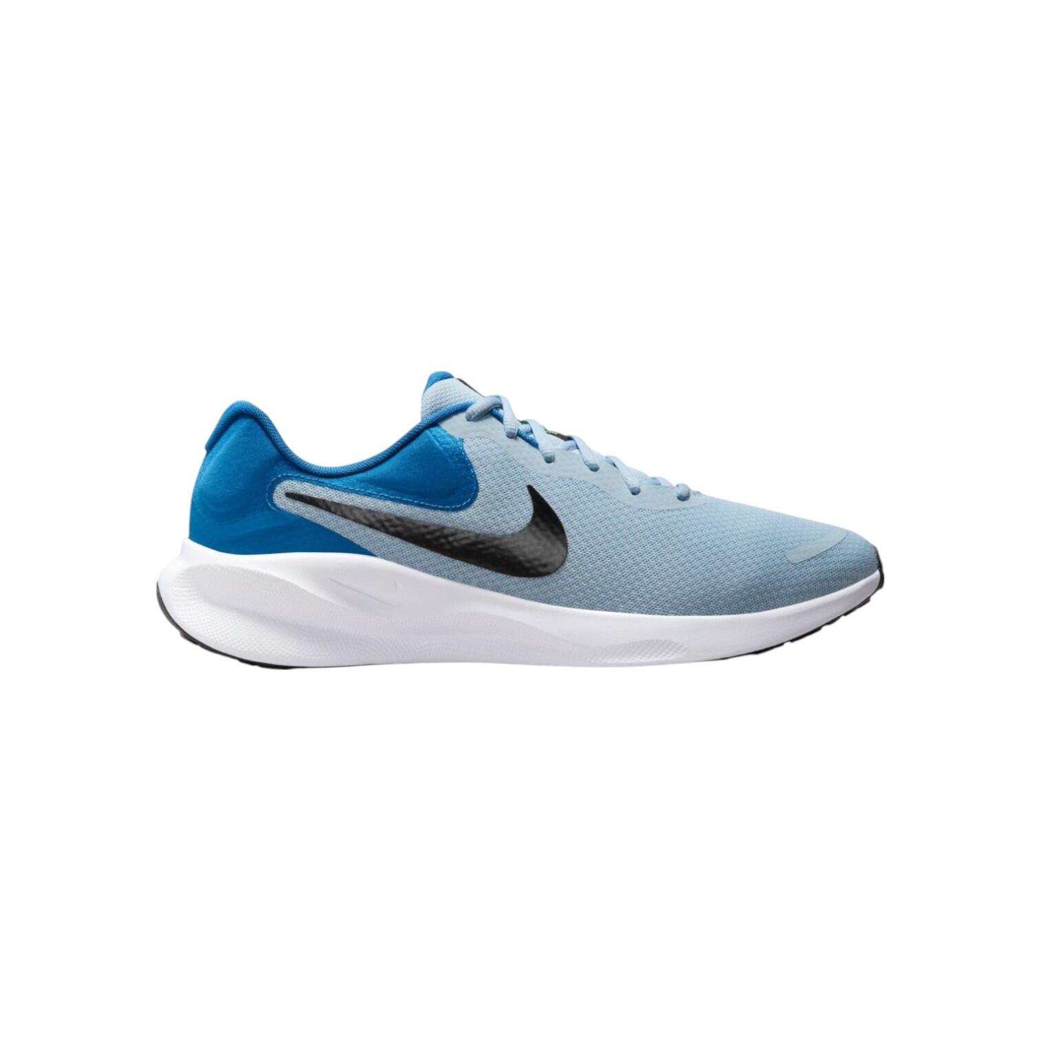 Zapatillas Nike azules