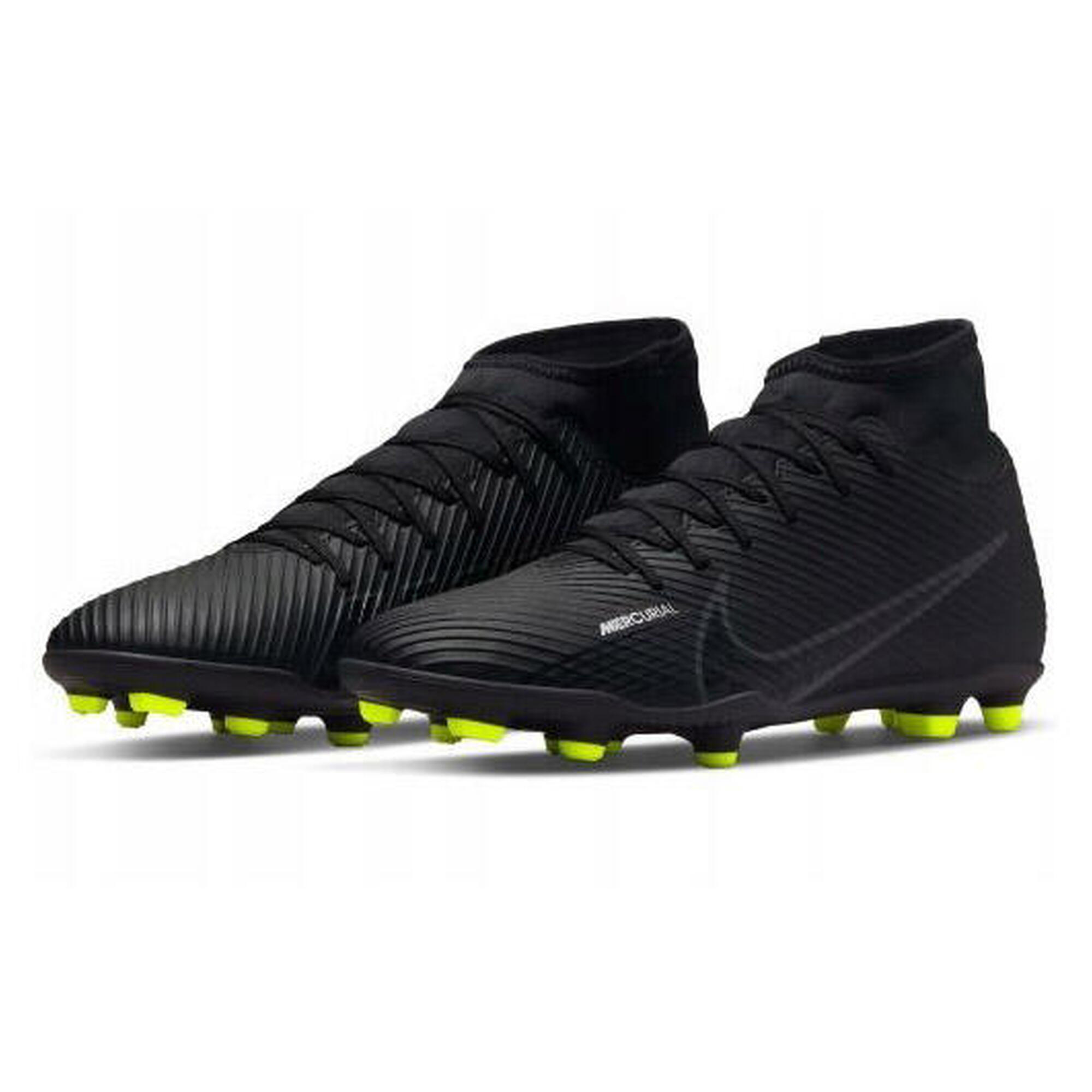 Korki Do Gry W Piłkę Nożną Nike Superfly 9 Club Na Trawę NIKE | Decathlon