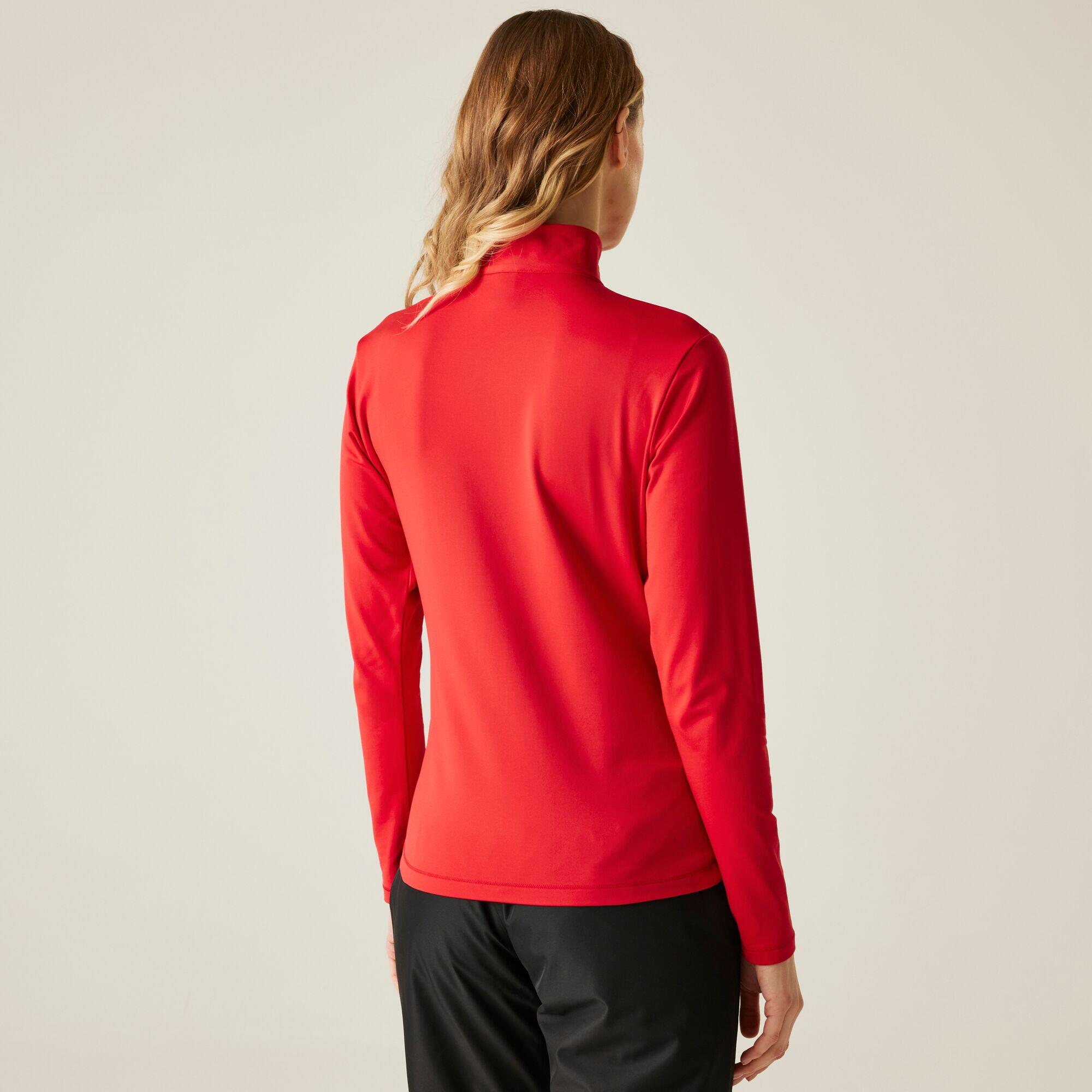 Lowline II Lightweight Womens Core Stretch Midlayer | Decathlon