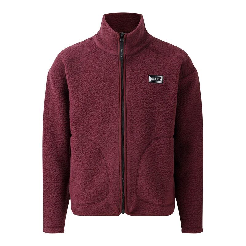 Zesty II Fleece Gyerek polár DARE 2B - Decathlon