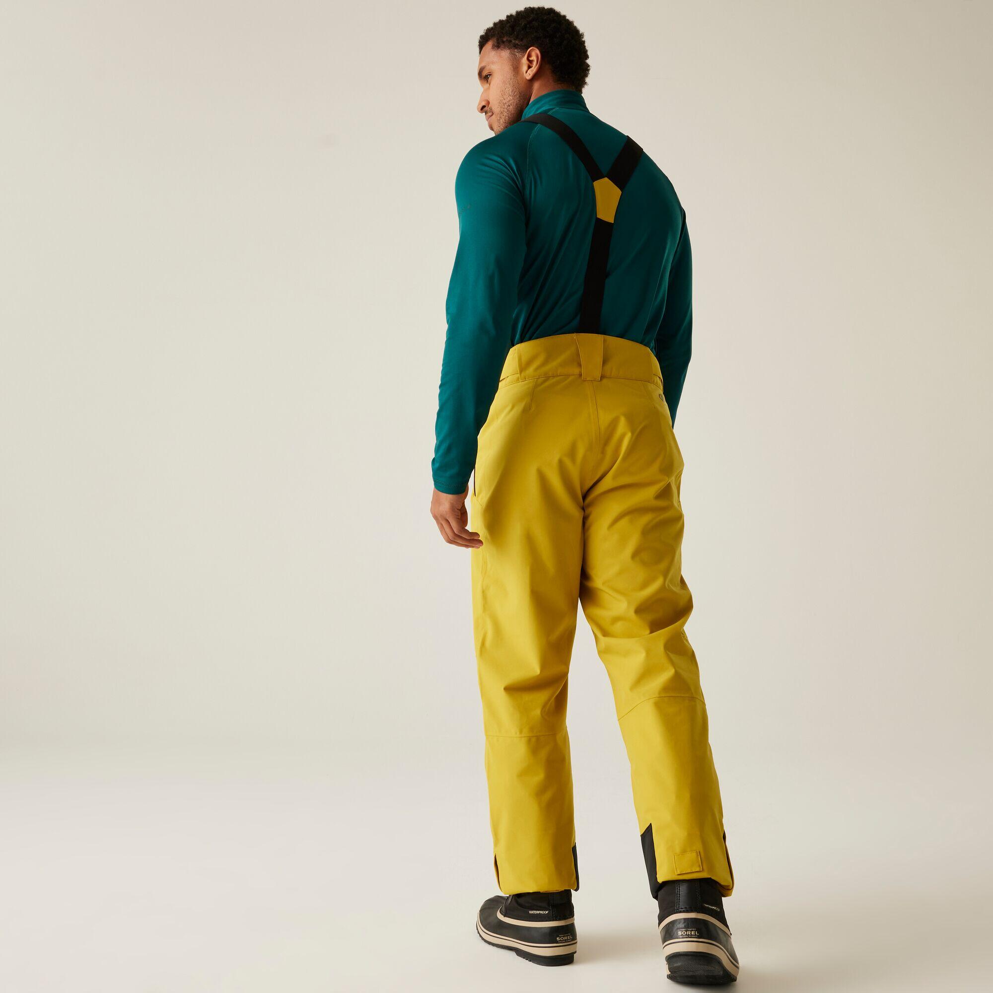 Achieve II Mens Ski Pants | Decathlon