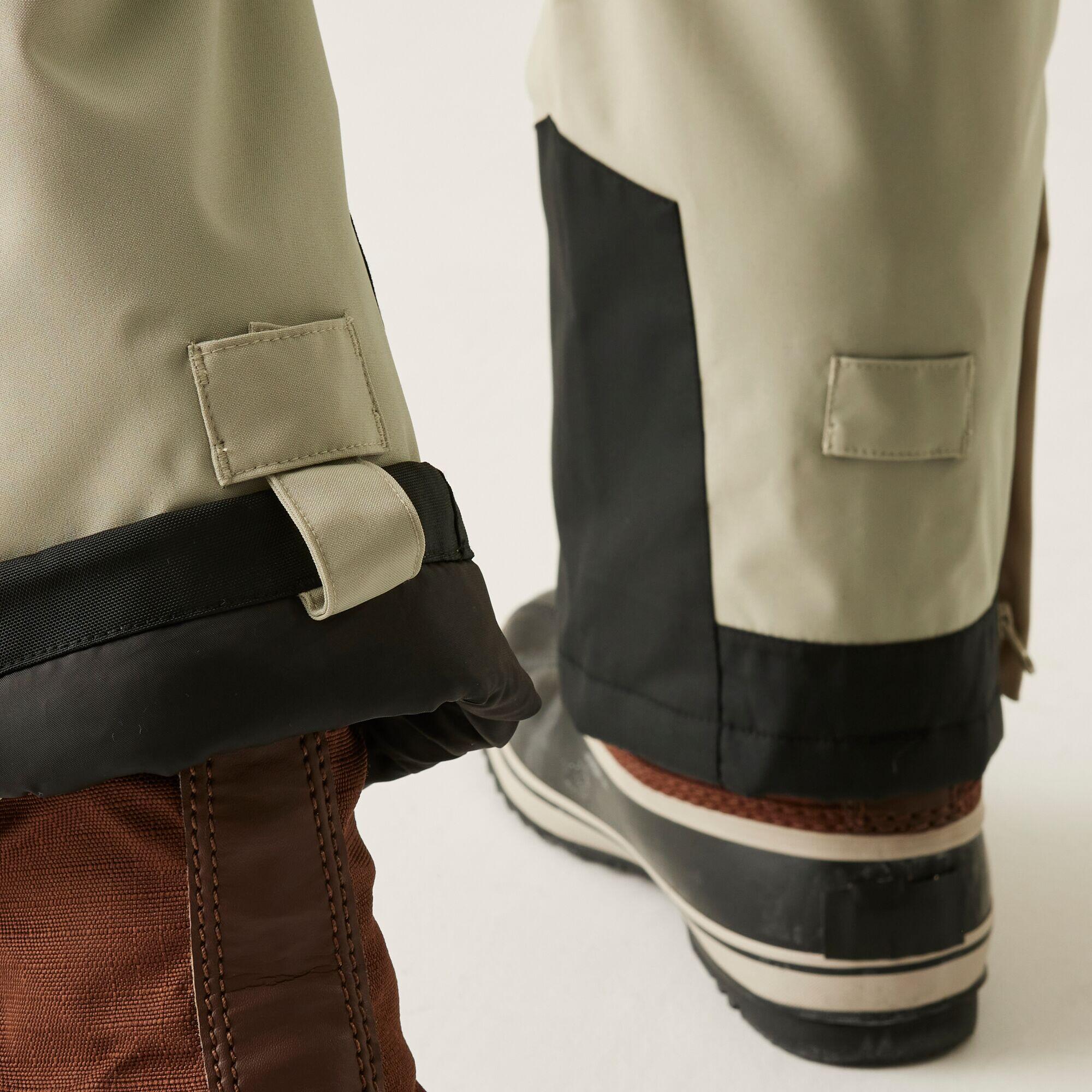 Baseplate II Mens Ski pant | Decathlon