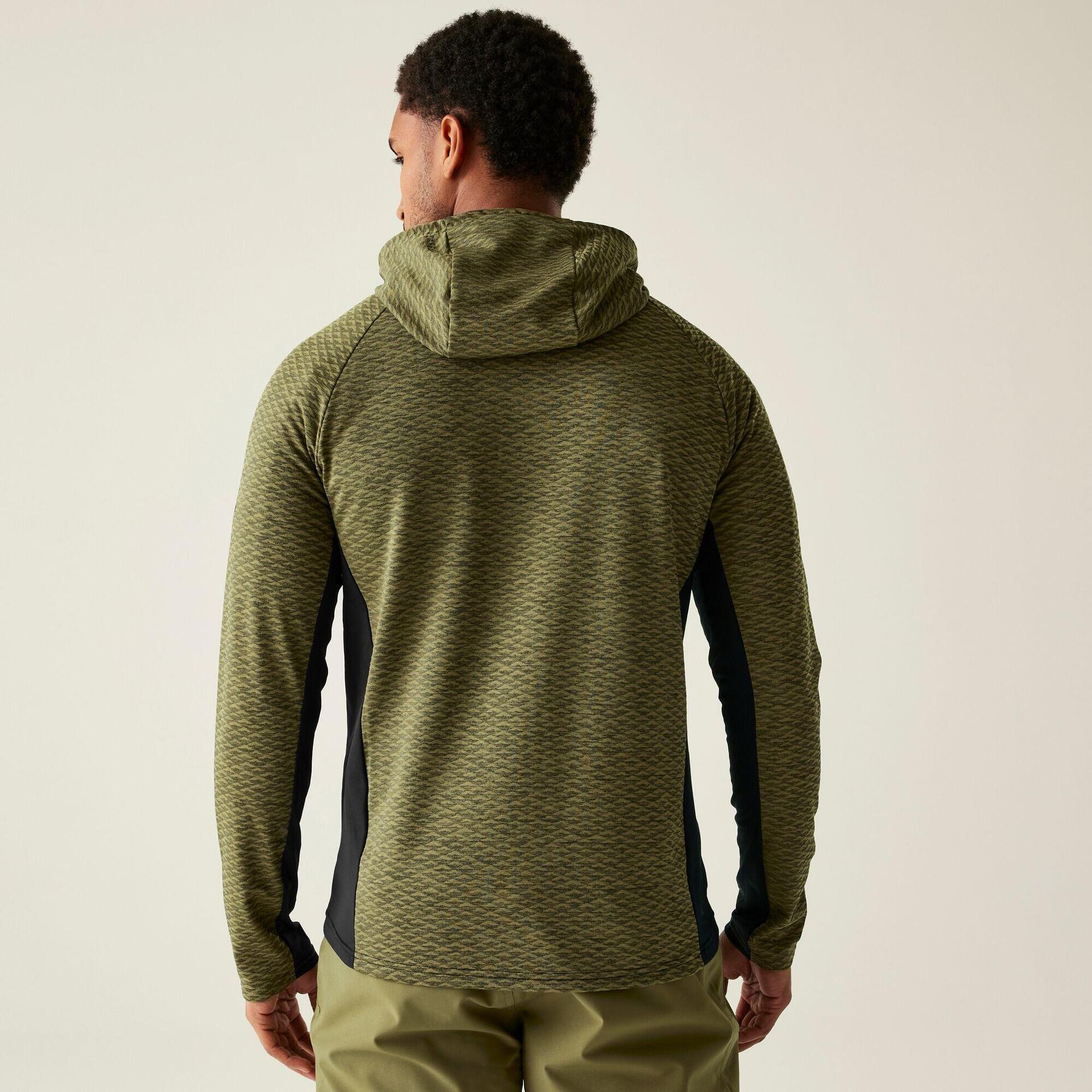 Sous-vêtement isolant pour homme Assimilate Core Stretch anti-odeur ...