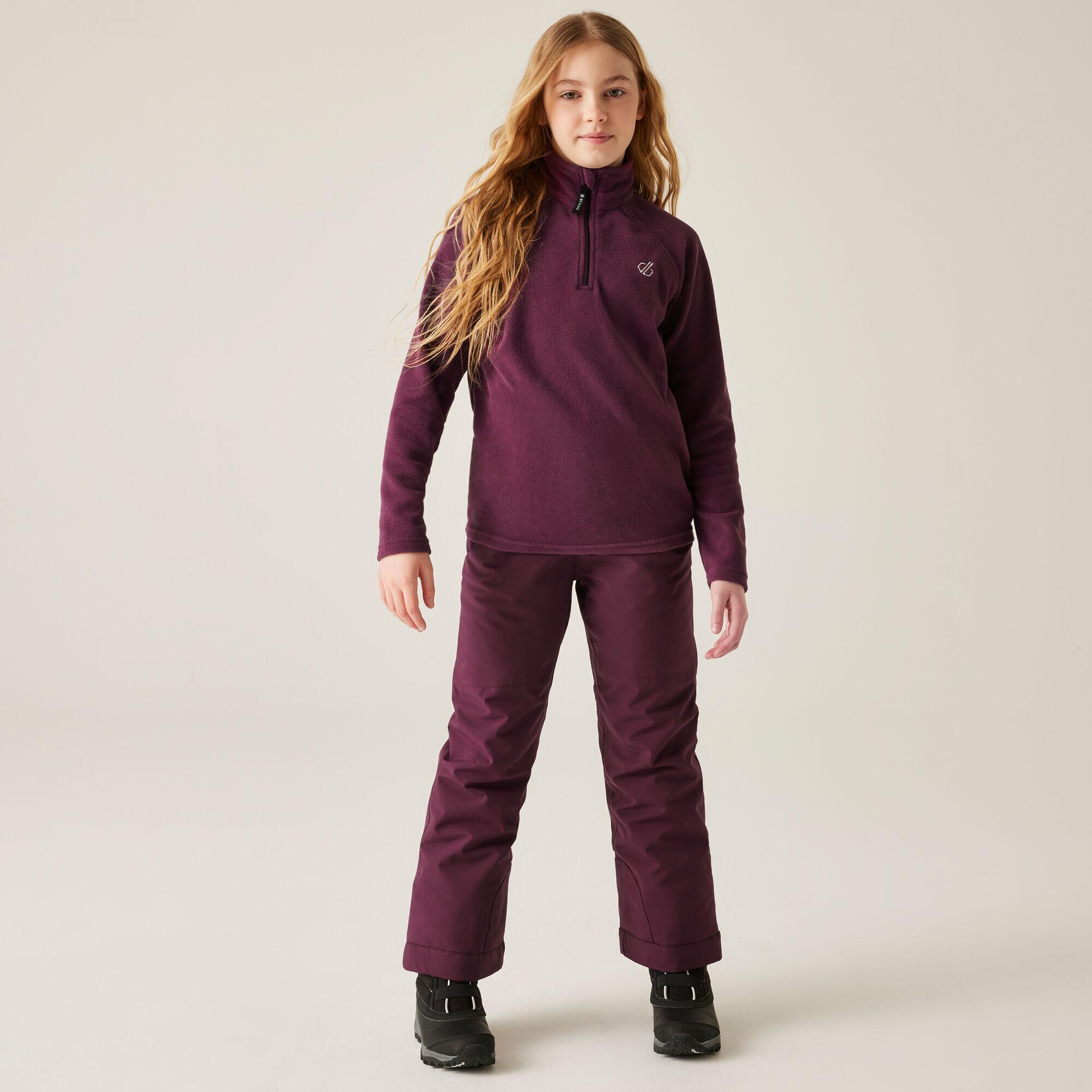 Broek Skiën Kinderen Waterdicht Ademend Outmove Ii | Decathlon